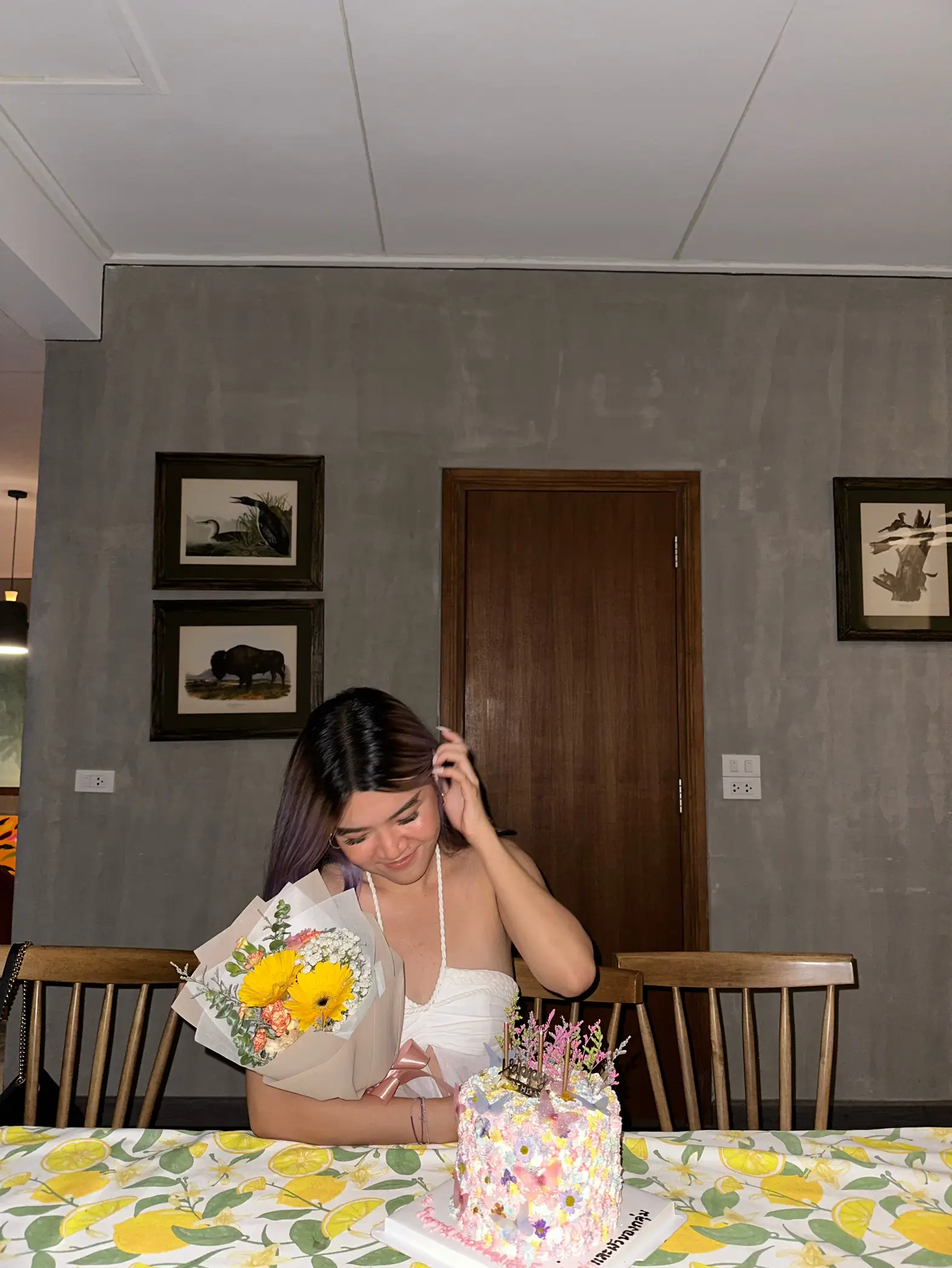 สถานที่จัด private party : homie🏡 | แกลเลอรีที่โพสต์โดย pairypleasediet | Lemon8