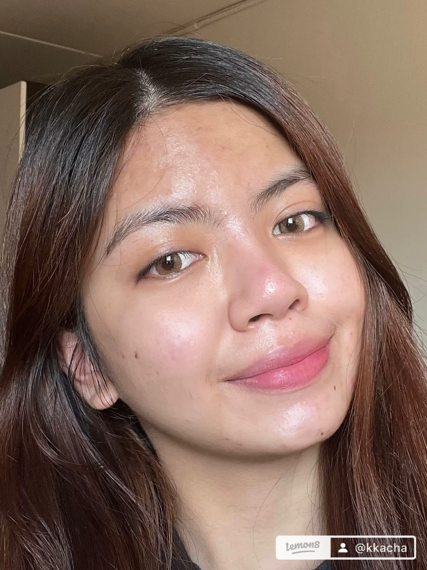 ผิวหน้าผสมมี ข้อดี และ ข้อเสีย อย่างไร? | แกลเลอรีที่โพสต์โดย Kkacha | Lemon8