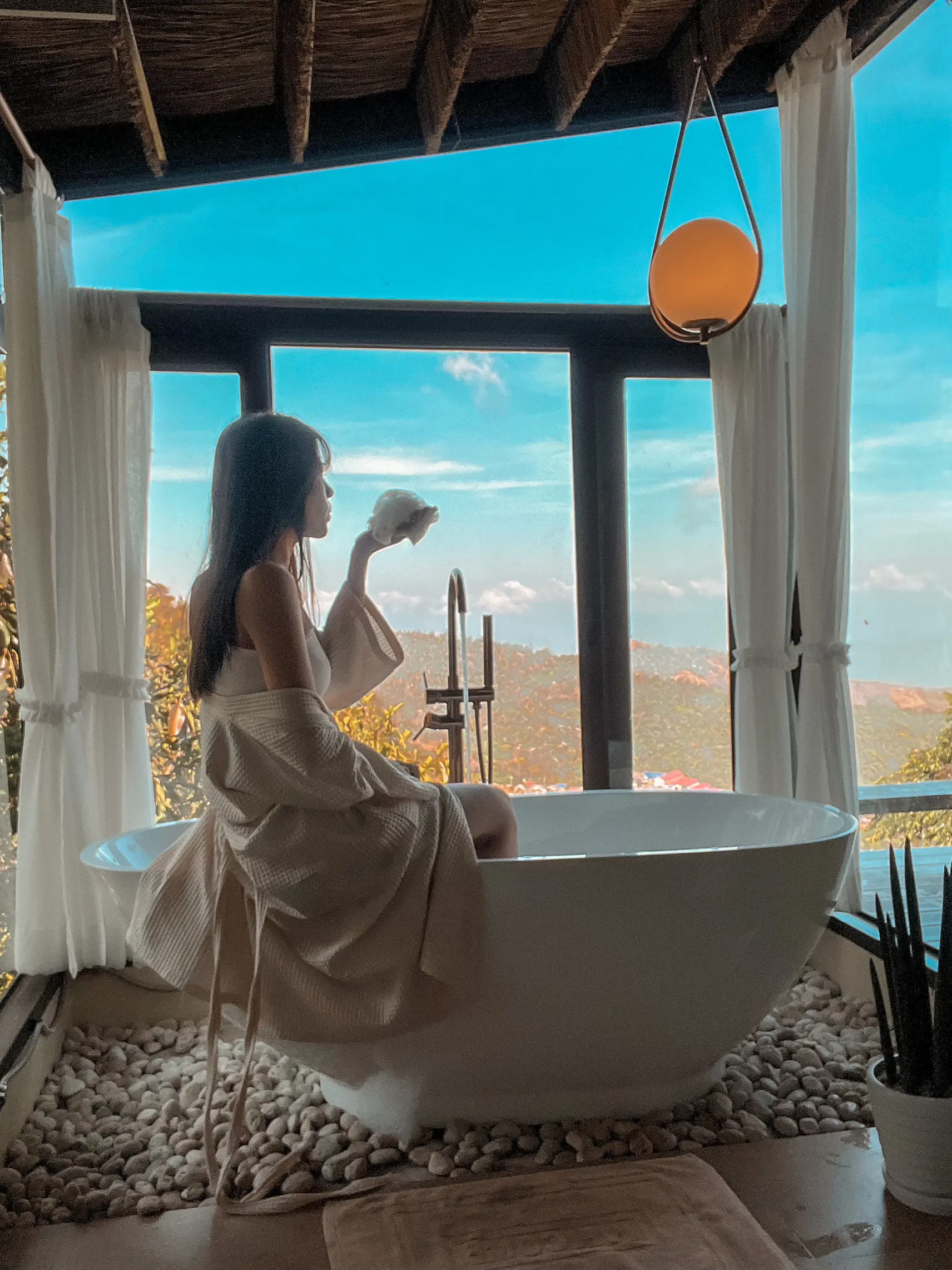 🌿ที่พัก&คาเฟ่เชียงรายห้ามพลาด~The BC2 ดอยช้าง⛰️ | แกลเลอรีที่โพสต์โดย ...