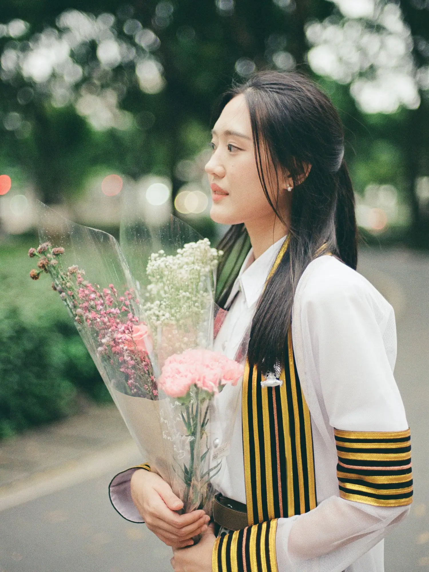 📸 Flashback กล้องฟีลฟิล์มที่ไม่ต้องใส่ฟิล์ม | แกลเลอรีที่โพสต์โดย Answer is 42 | Lemon8