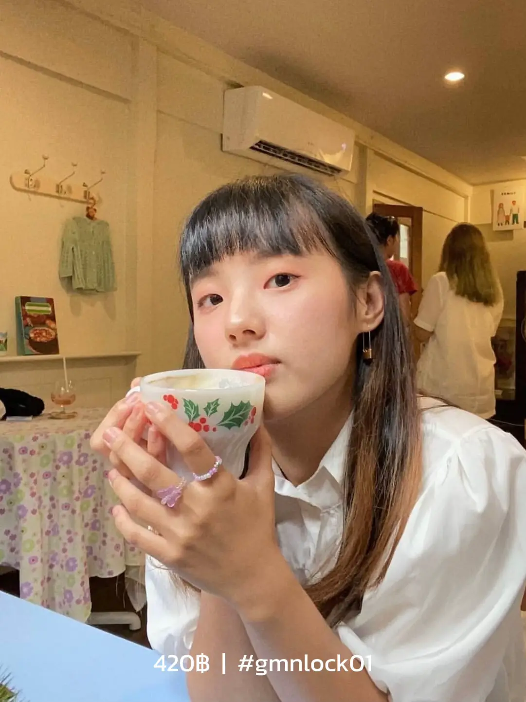 acc เครื่องประดับแบรนด์ดังใน IG มินิมอลสุดๆ | แกลเลอรีที่โพสต์โดย ...