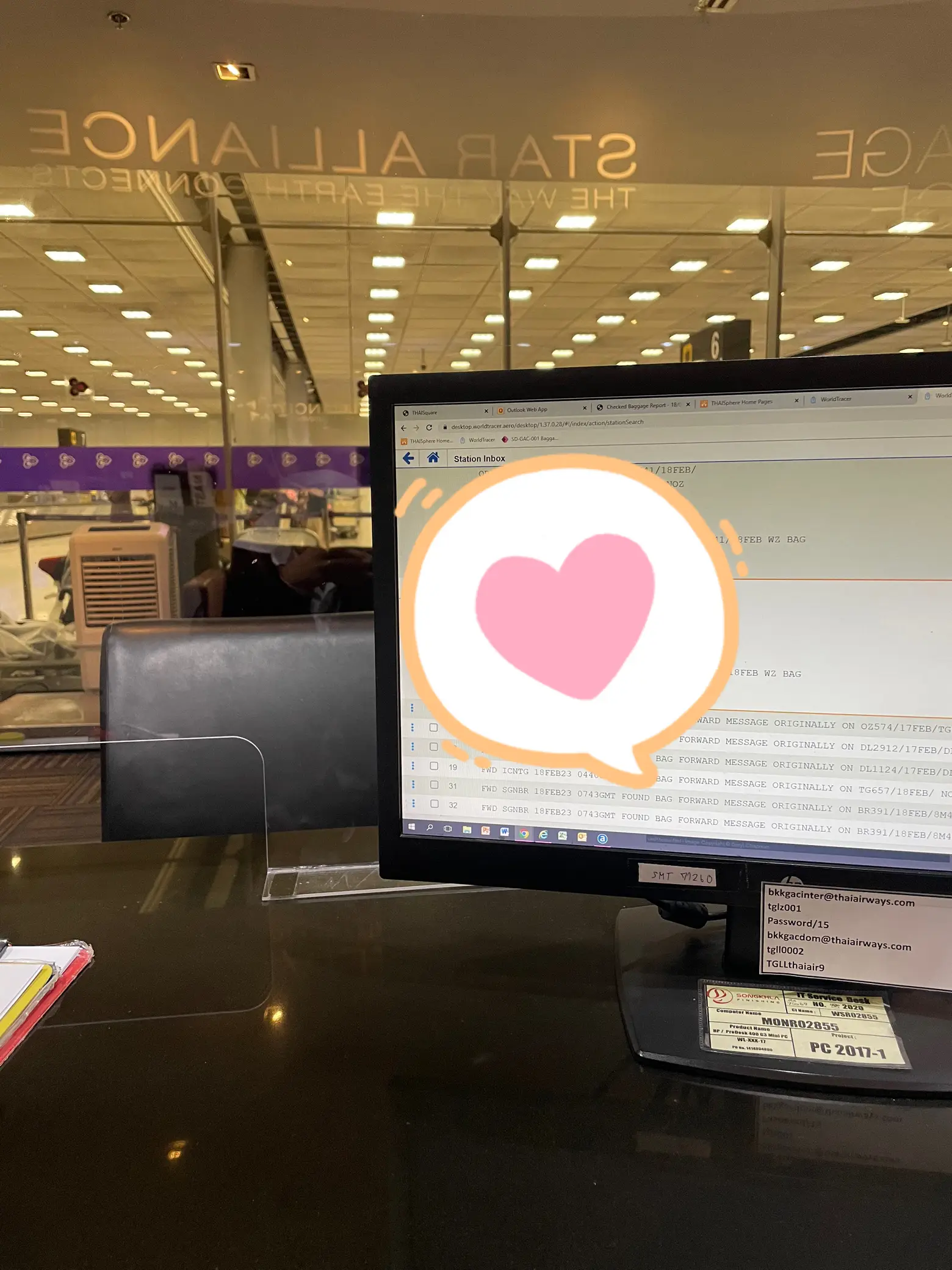 รีวิวทำงาน TG ค่า!!!! | แกลเลอรีที่โพสต์โดย Mytxualex | Lemon8