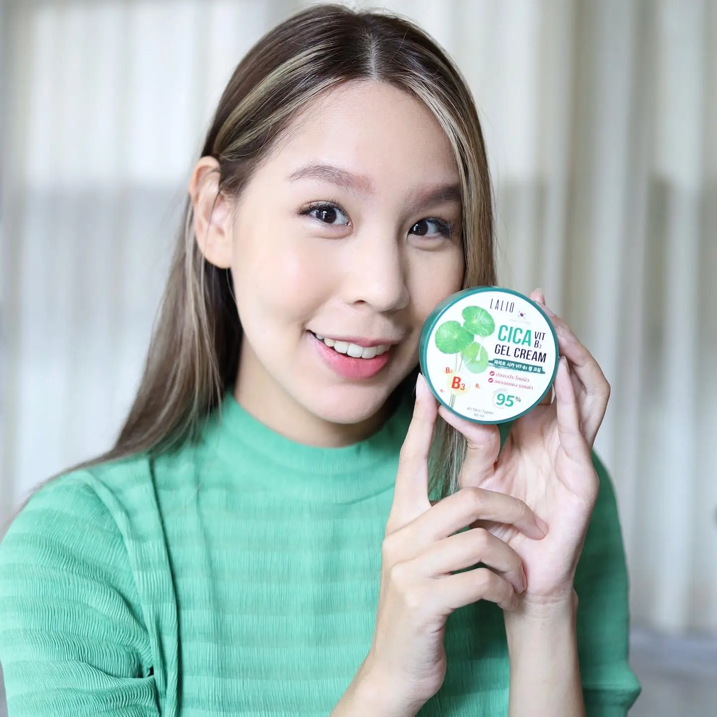 กู้ผิวปัง อิ่มน้ำ ด้วย CICA 69 บาท ซื้อได้แล้วที่ 7-11 | แกลเลอรีที่โพสต์โดย Pimi_i | Lemon8