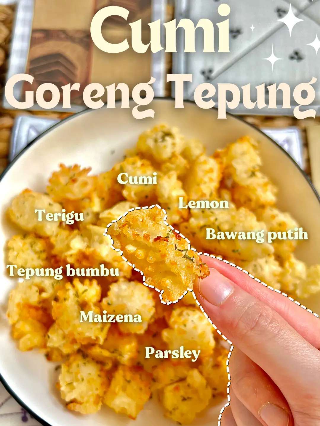 4 Resep dari Cumi🦑 - Tidak Amis/Alot👍🏻 | Galeri diposting oleh Angeline Metta | Lemon8
