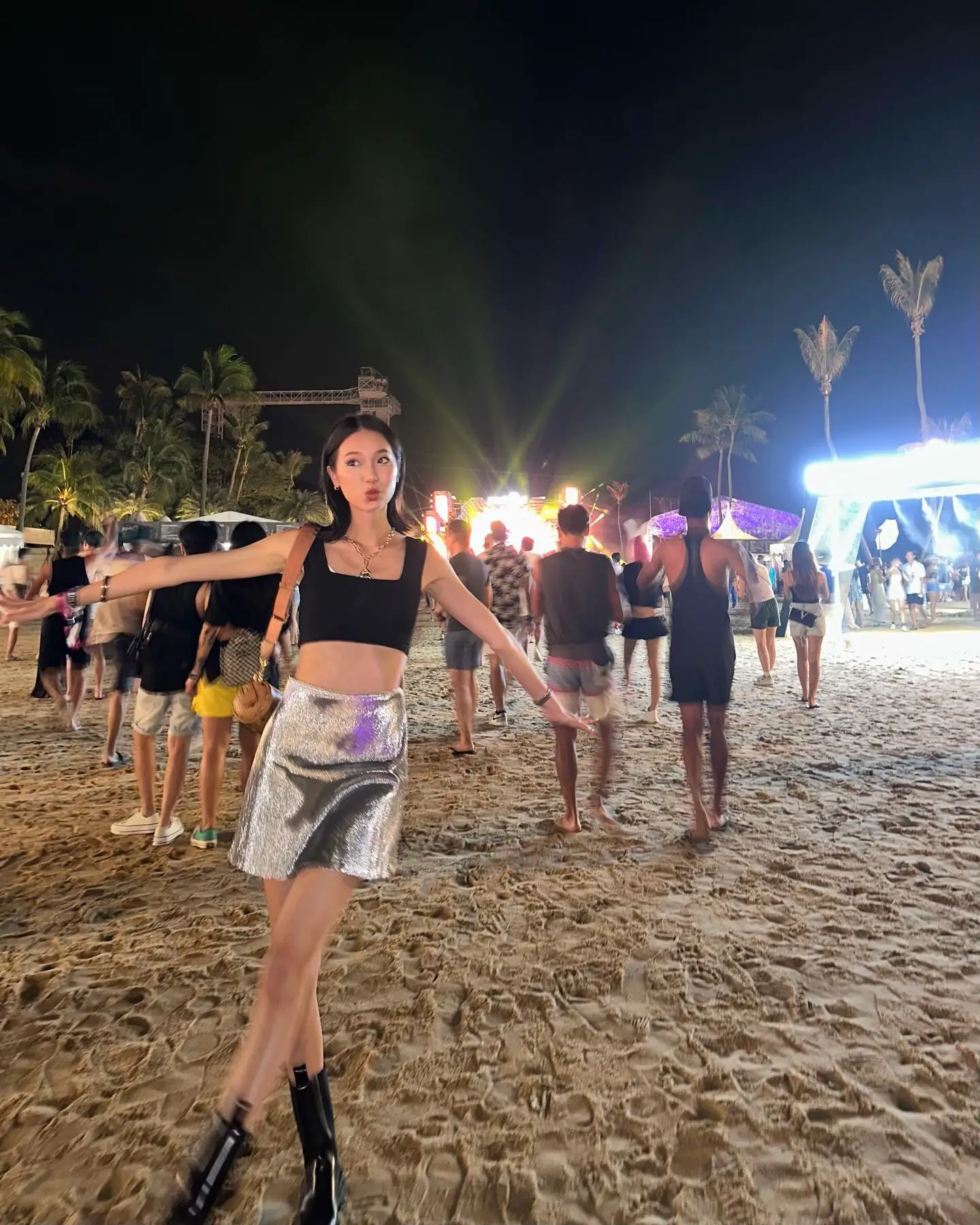 ZoukOut 2022 Experience + Lessons Learnt 🎊 | Gallery posted by Dione ...