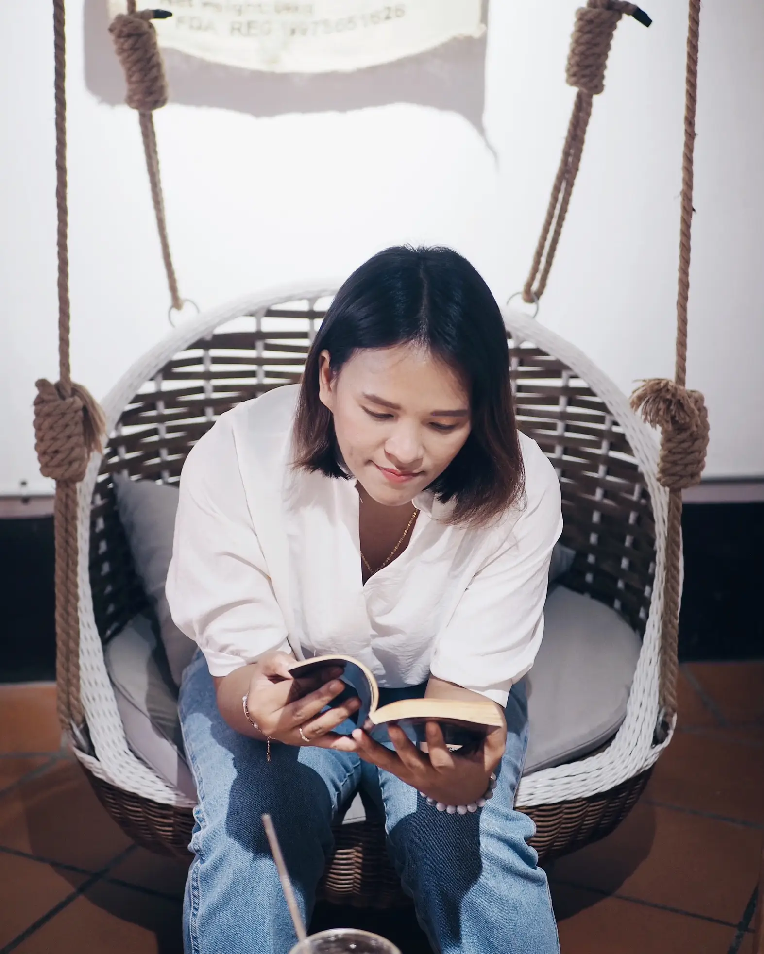 Comma Coffee Luangprabang | แกลเลอรีที่โพสต์โดย lekkuya | Lemon8