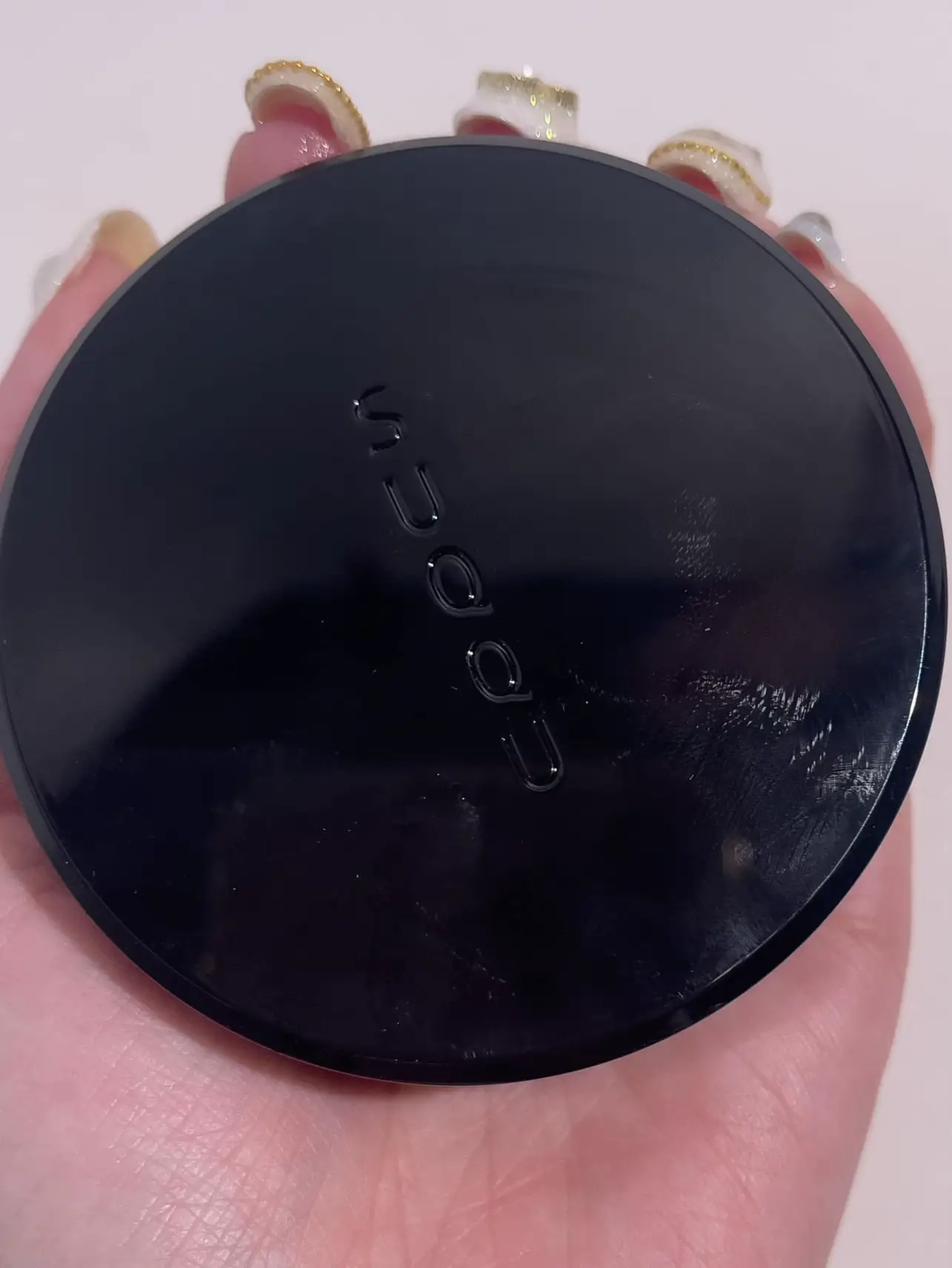 เปรียบเทียบรองพื้น Suqqu 3 รุ่น | แกลเลอรีที่โพสต์โดย Tassyimm | Lemon8