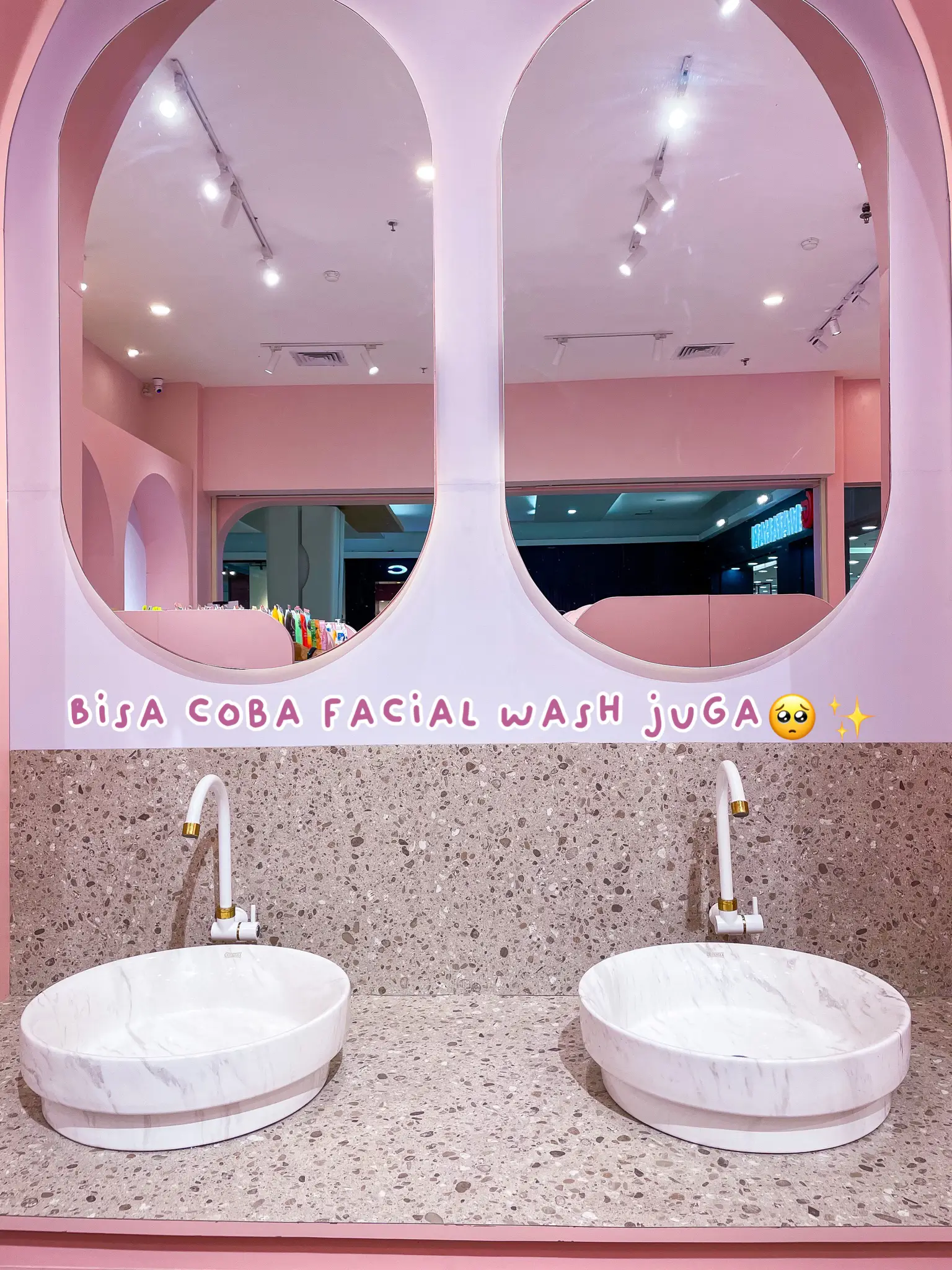 TOKO SKINCARE & MAKE UP TER-AESTHETIC🥺🫶💖 | Galeri diposting oleh Lidiya ...