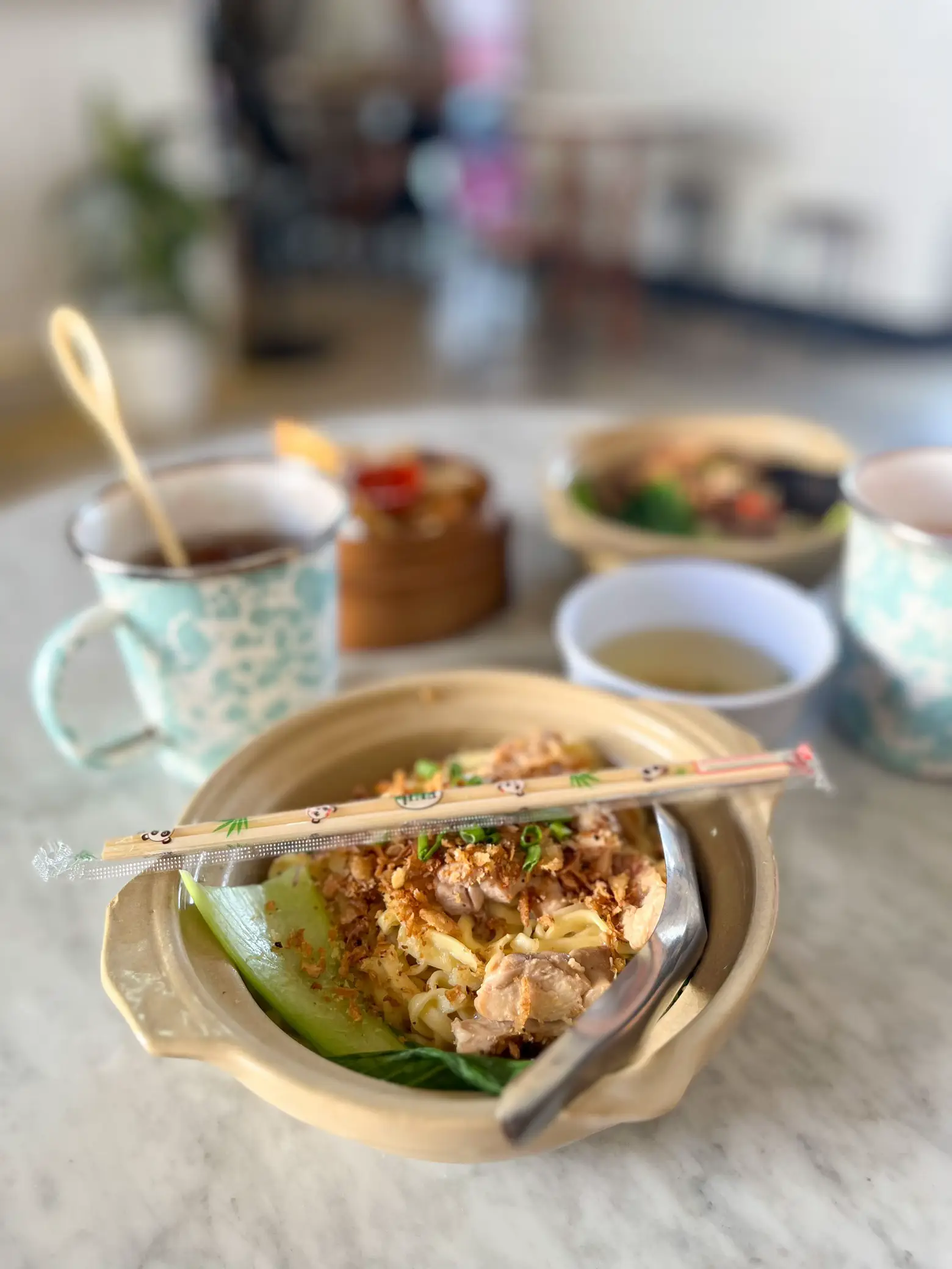 Kedai Ciamso ☕️ | Galeri diposting oleh Marvey Bites | Lemon8