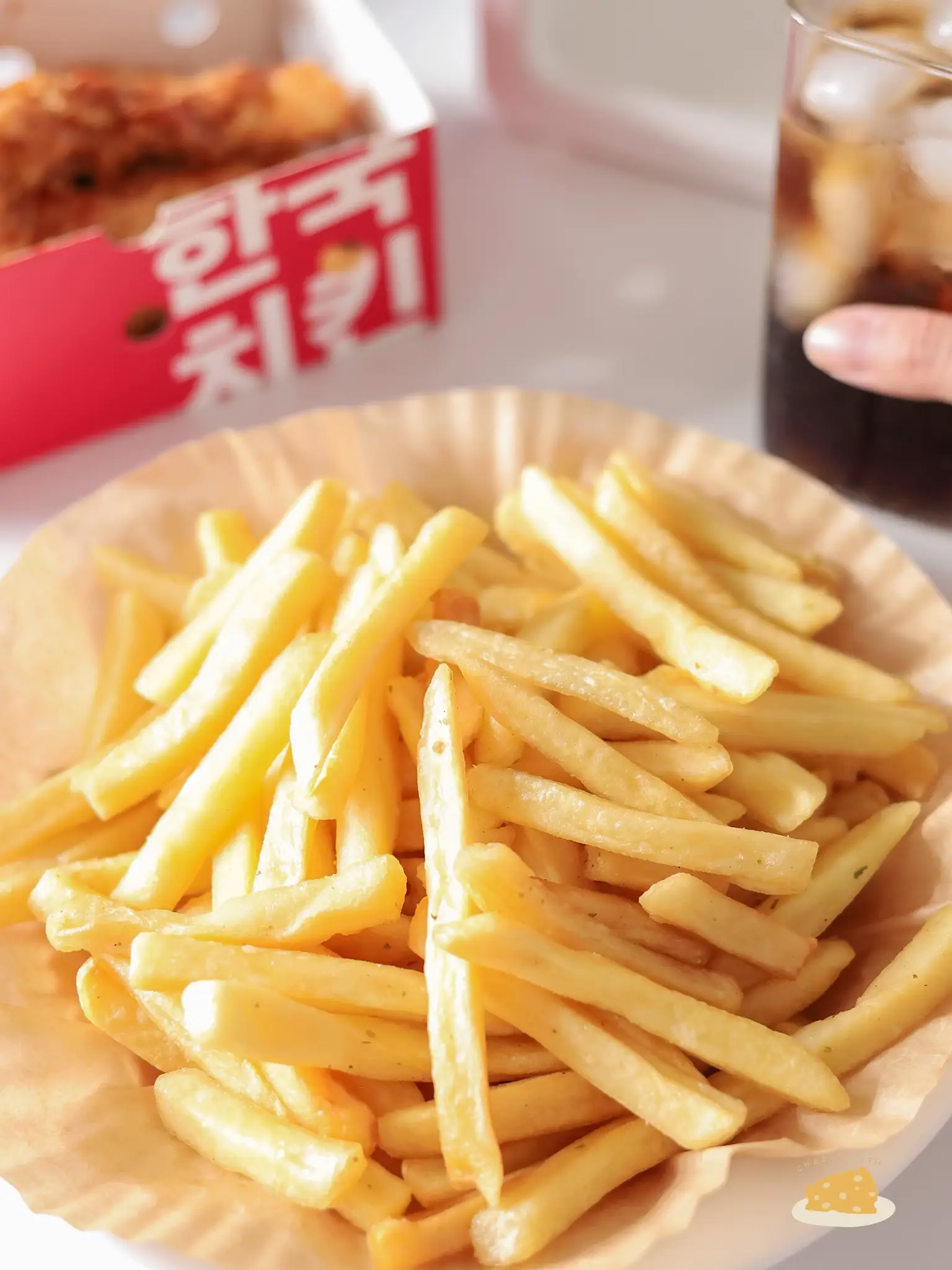 เมนูปาร์ตี้ปีใหม่ ‘Gochon Chicken’ เอาใจคนรักไก่ ลด 40% | แกลเลอรีที่ ...