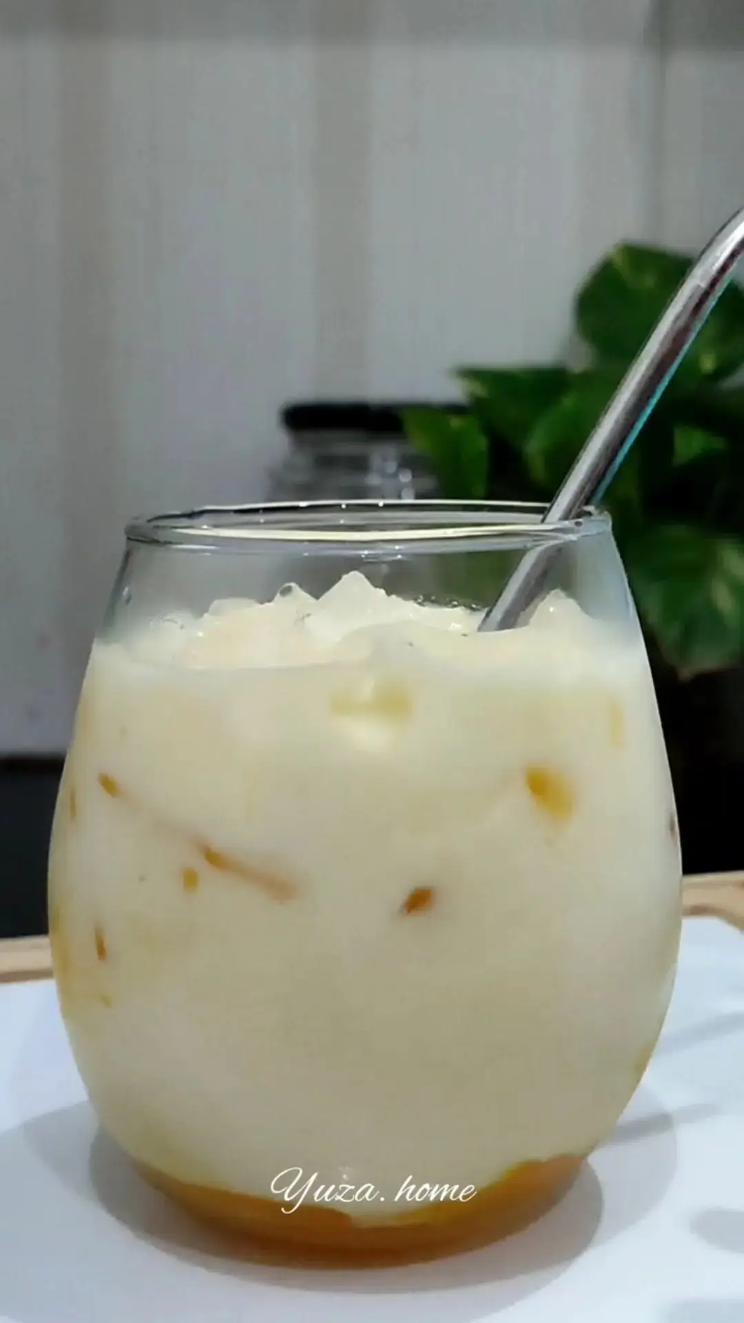 milky Orange | Video published by Mommy Yuza | Lemon8