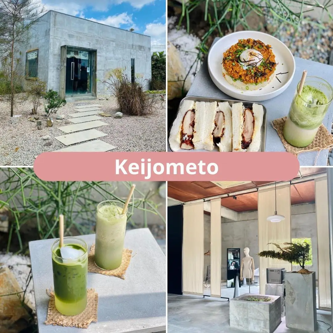 JOHOR BAHRU new cafe to check out | Gallery posted by 𝕿𝕴𝕹_LXIII | Lemon8