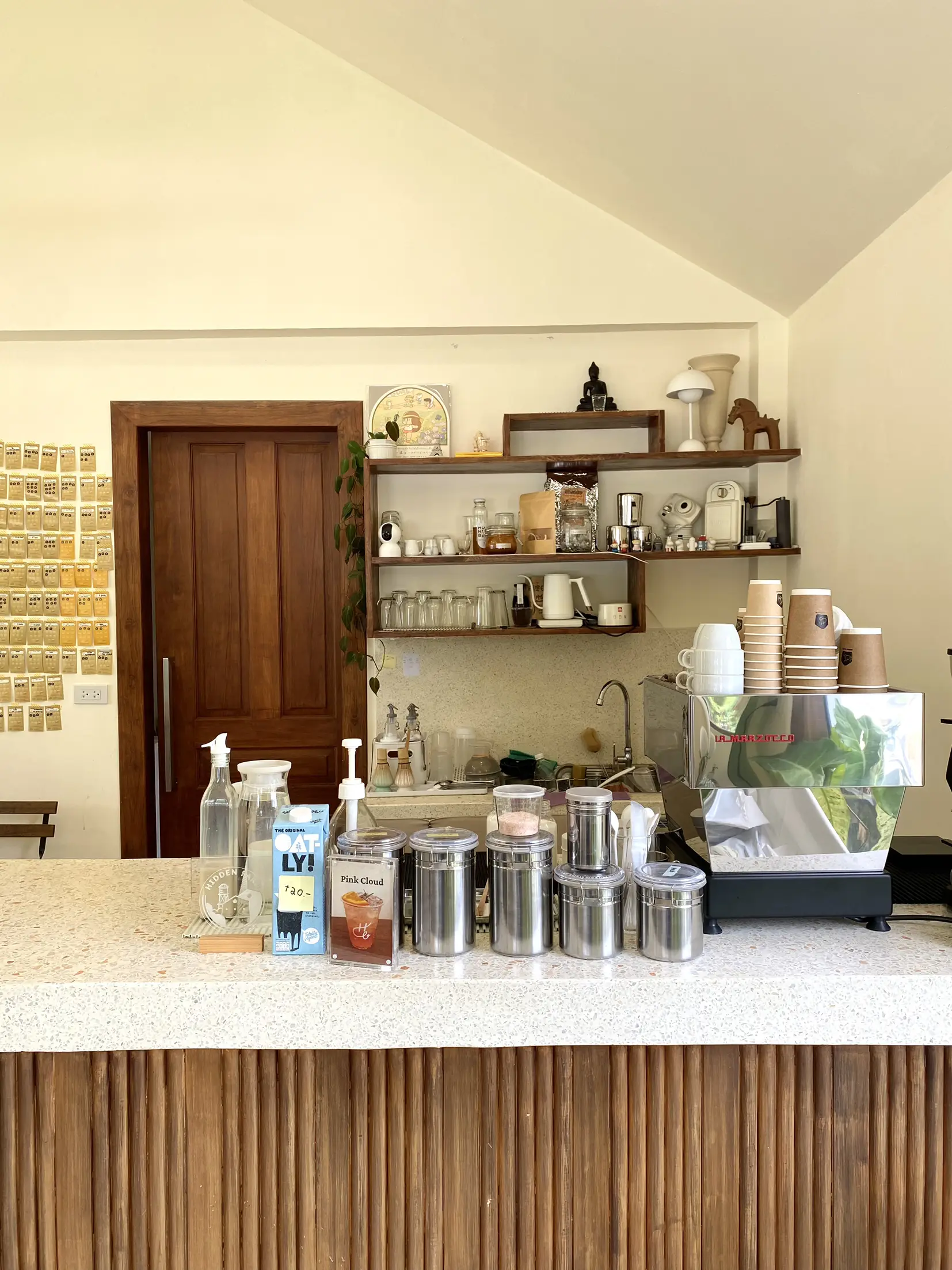 Hidden Buddy คาเฟ่มู้ดดี สวย อร่อย ได้ภาพ | แกลเลอรีที่โพสต์โดย ...