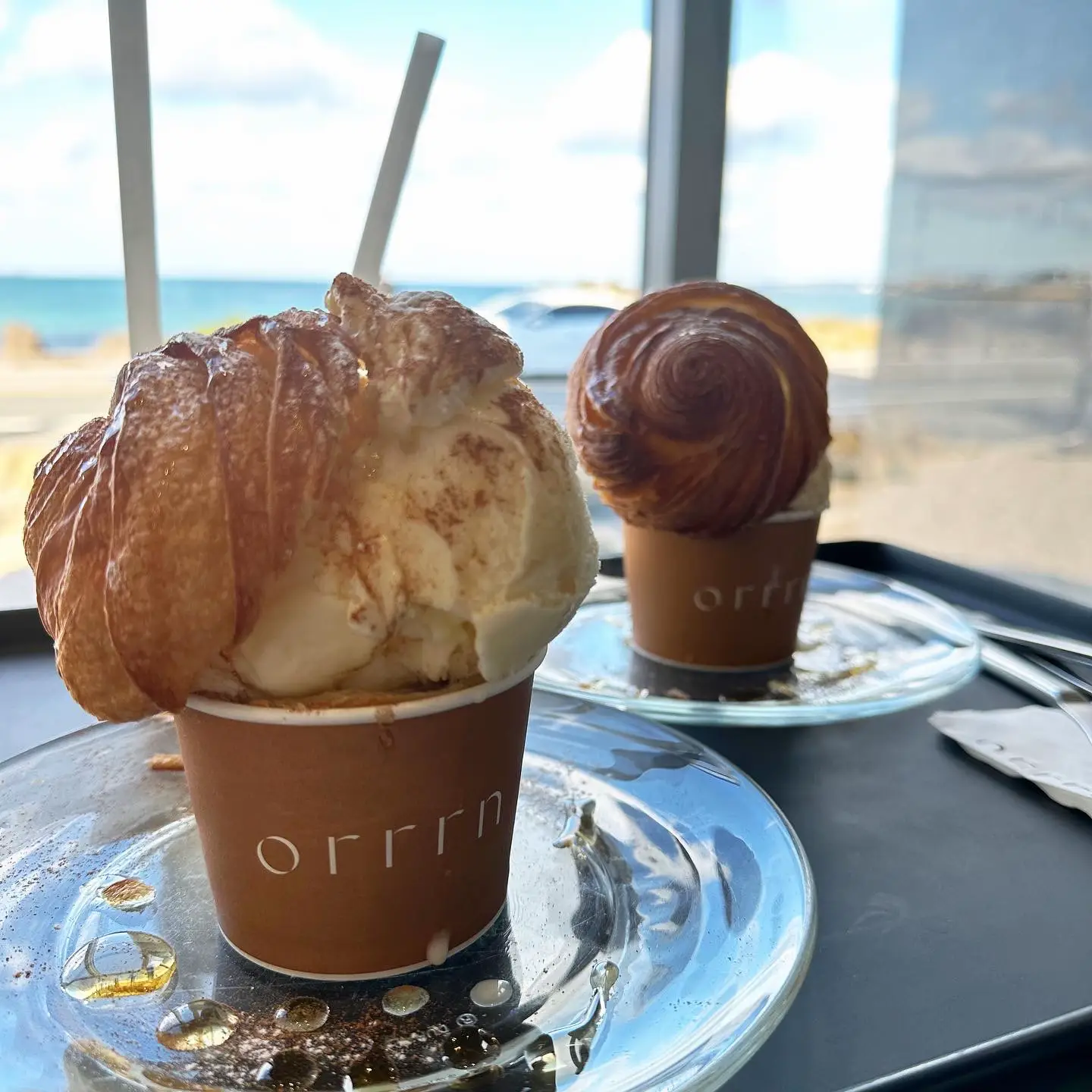 orrrn 오른. Hands down the best cafe in Jeju. | Gallery posted by Melvyn ...
