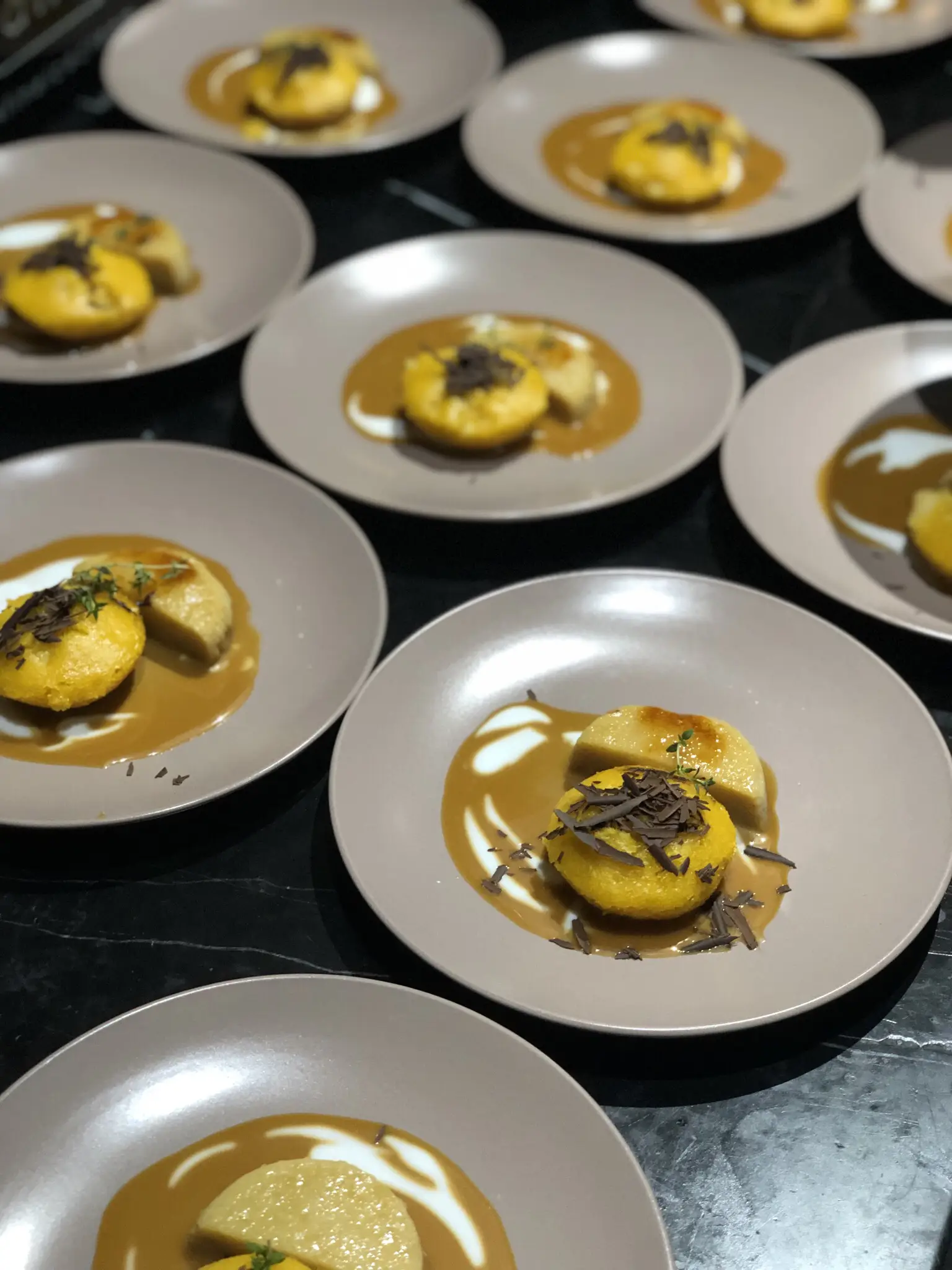 รีวิวการฝึกงานแผนกครัวที่โรงแรม AD Lib | แกลเลอรีที่โพสต์โดย wawaw ...