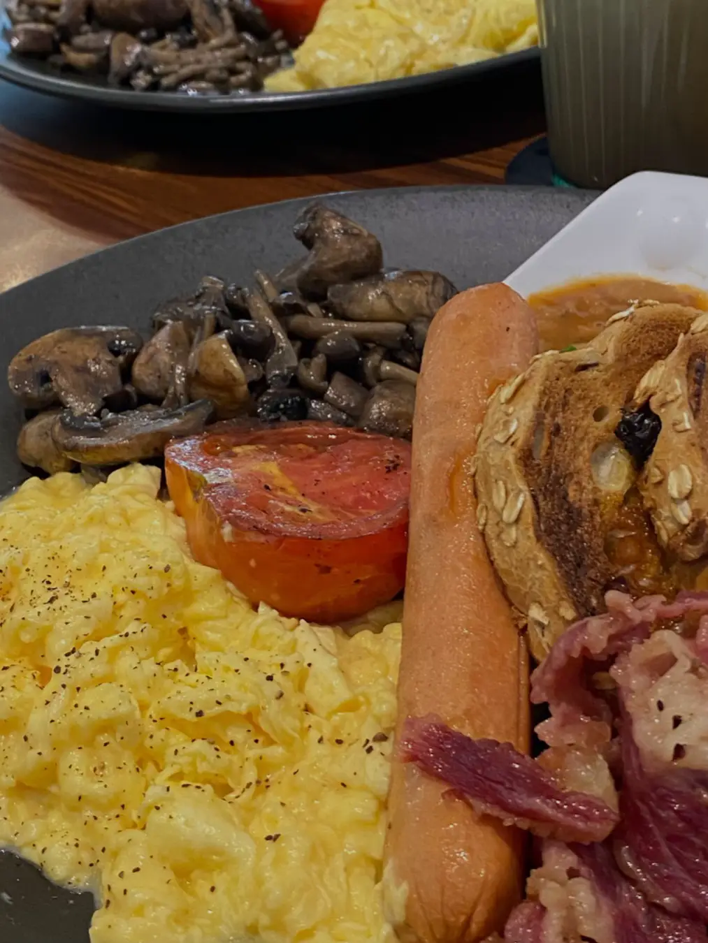 best cafe in town: the replacement ☕️ | Gallery posted by darrenjong ...
