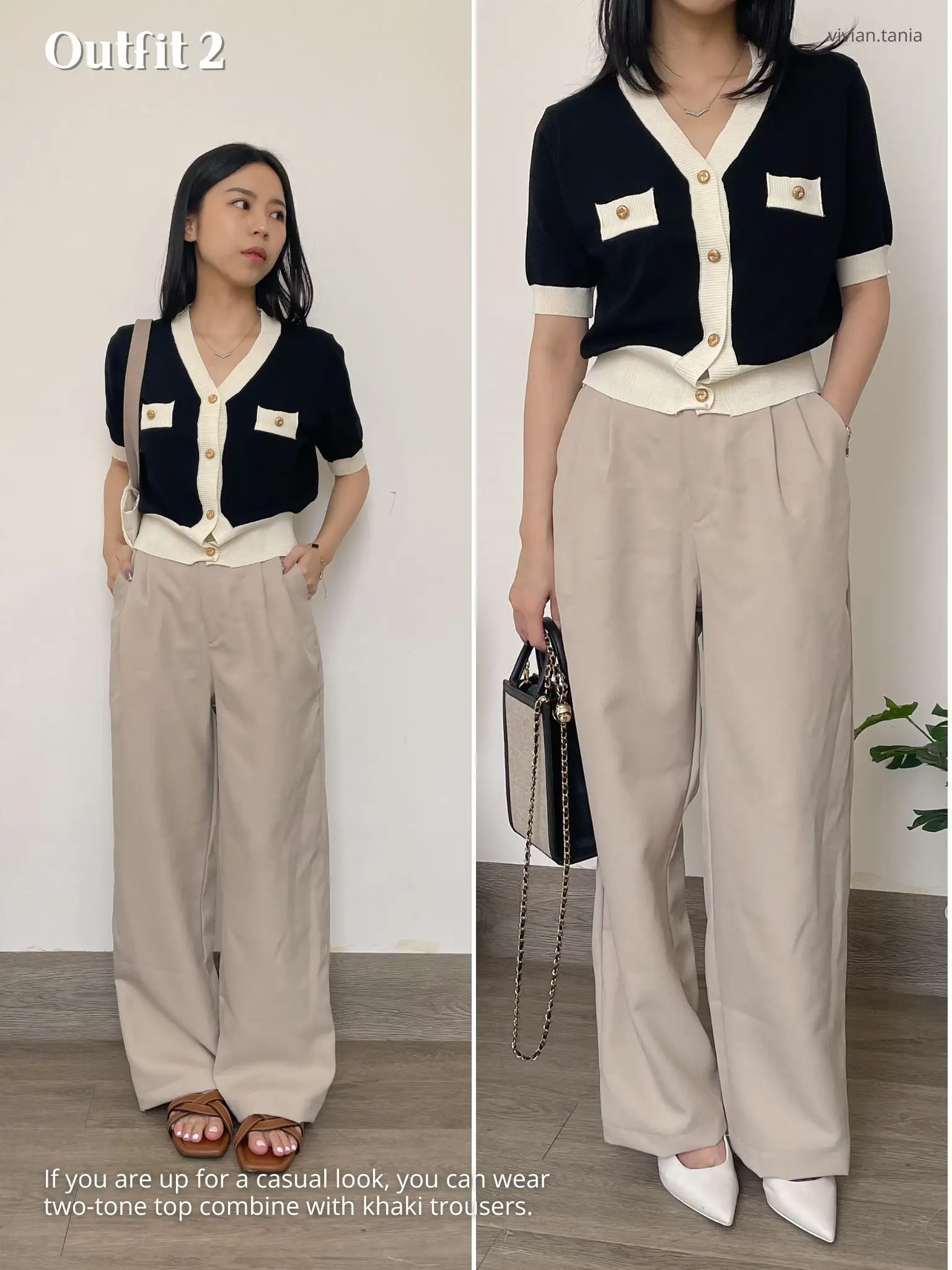 Outfit Inspo: Housewarming Outfit | Galeri diposting oleh Vivian | Lemon8