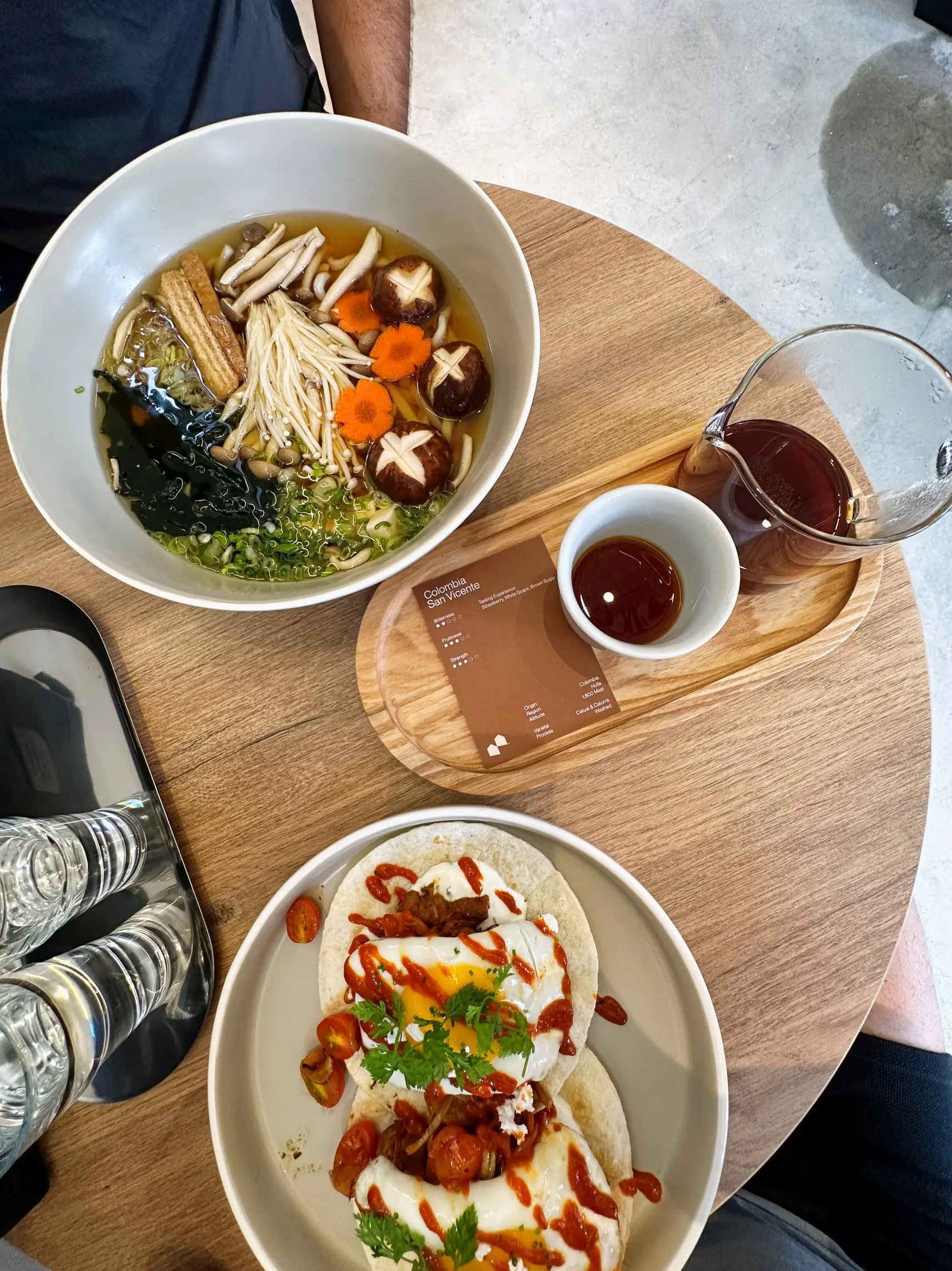 Another cafe visit this week: 103 Coffee | แกลเลอรีที่โพสต์โดย Amirul S ...