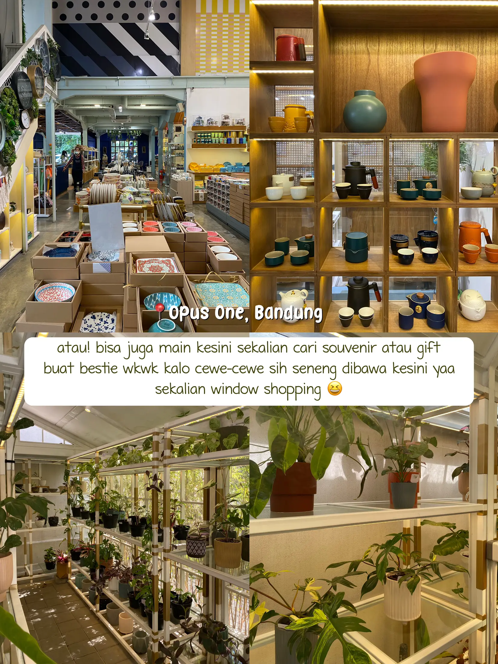 Date Ideas in Bandung 🫶🏻 | Galeri diposting oleh Nabila Syahbudi | Lemon8