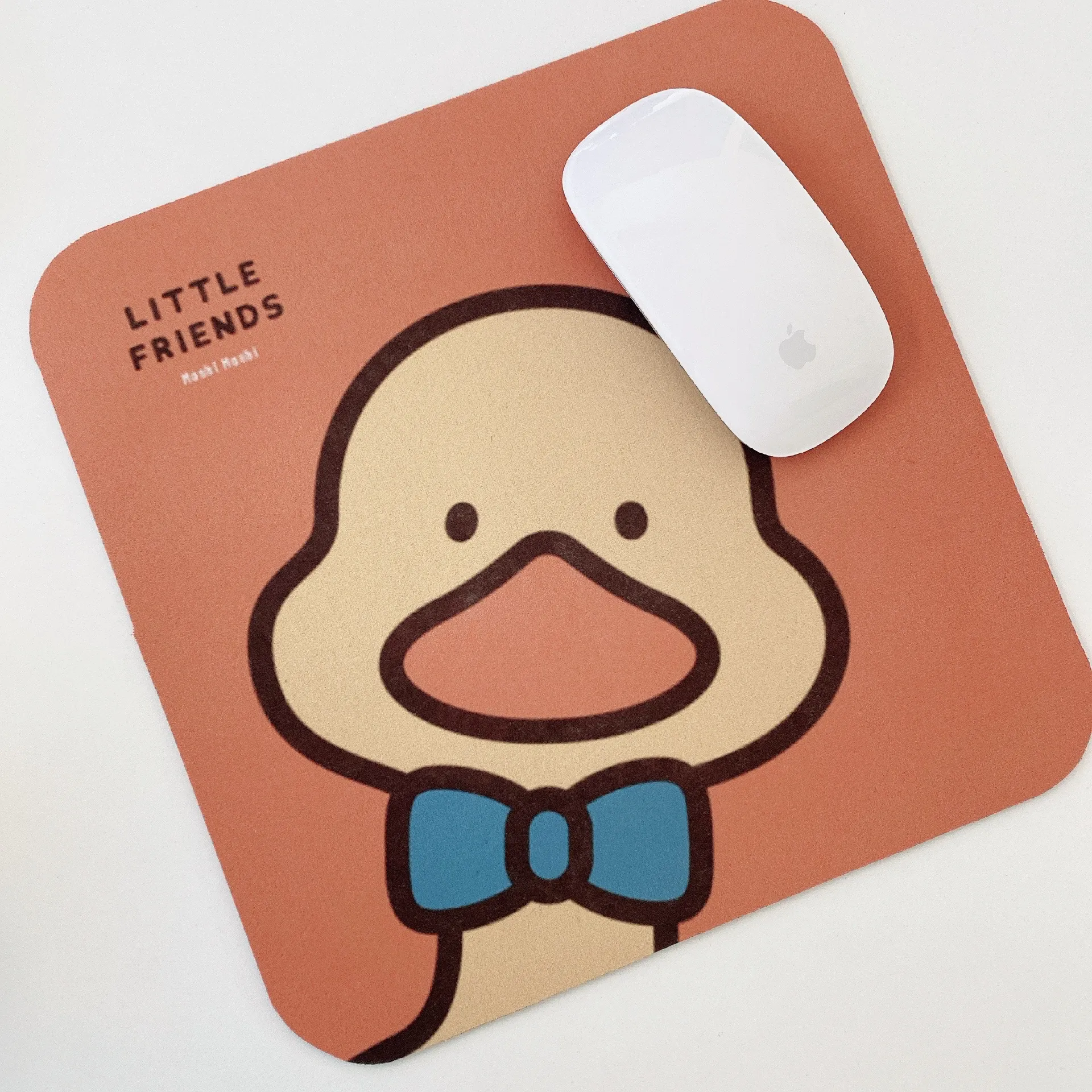 แผ่นรองเมาส์ baby duck : Moshi Moshi 39 บาท | แกลเลอรีที่โพสต์โดย ...