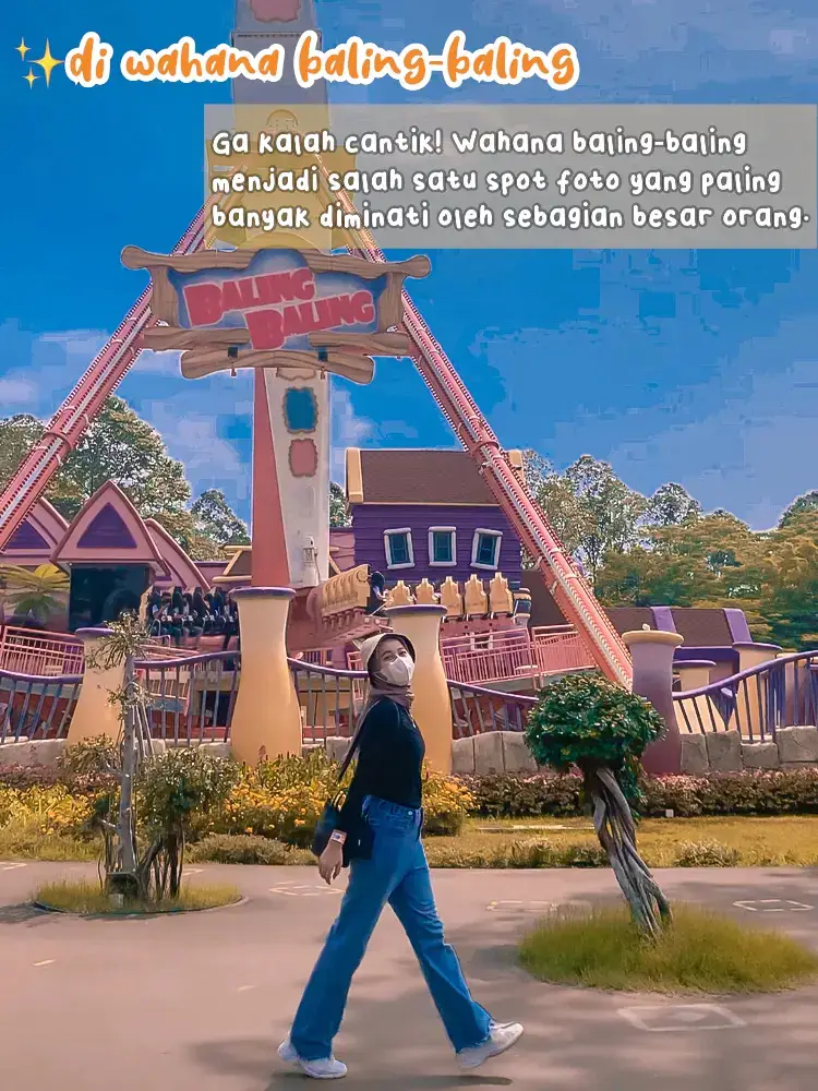 Spot foto keren di DUFAN! #PART1 | Galeri diposting oleh Ayunita | Lemon8