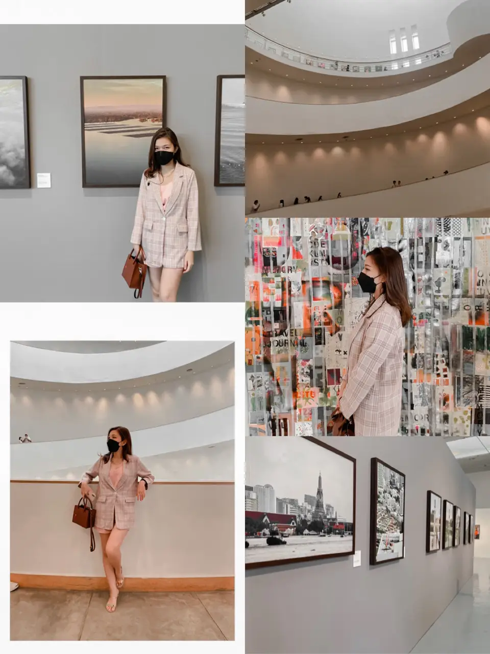 หยุดยาวนี้เที่ยวไหนกัน⁉️ | แกลเลอรีที่โพสต์โดย Nuch Nussara | Lemon8