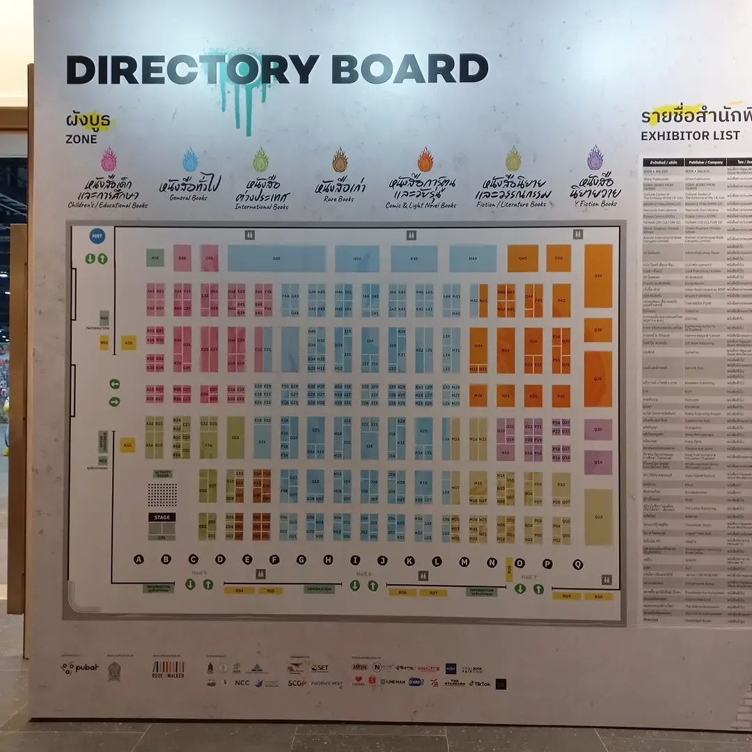 ️มหกรรมละลายทรัพย์ที่คนรักหนังสือ ห้ามพลาด!!📖💗 | แกลเลอรีที่โพสต์โดย Jujee's World | Lemon8