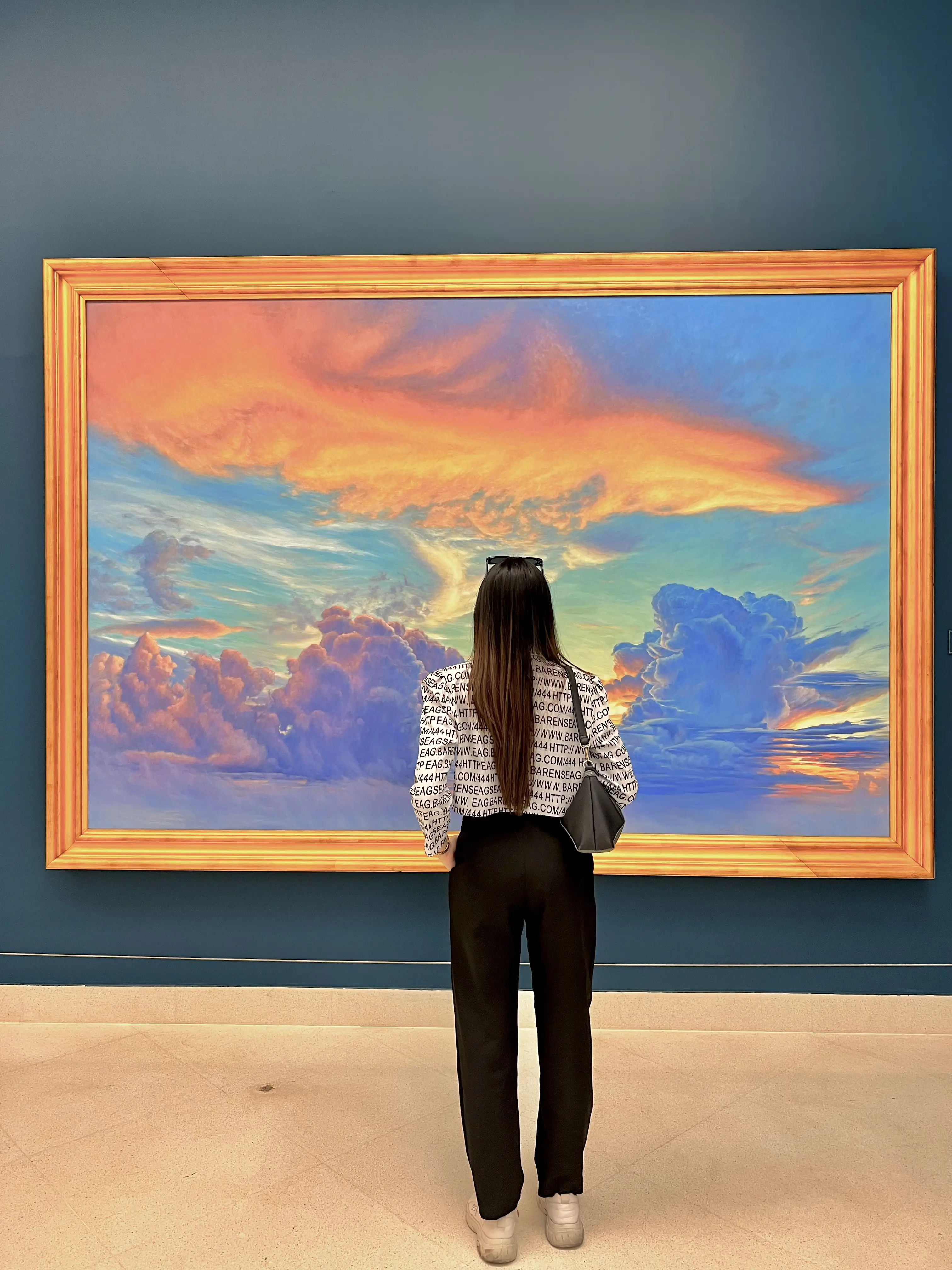 มาถ่ายรูปที่ MOCA Museum กัน~~ | แกลเลอรีที่โพสต์โดย Chertamp | Lemon8