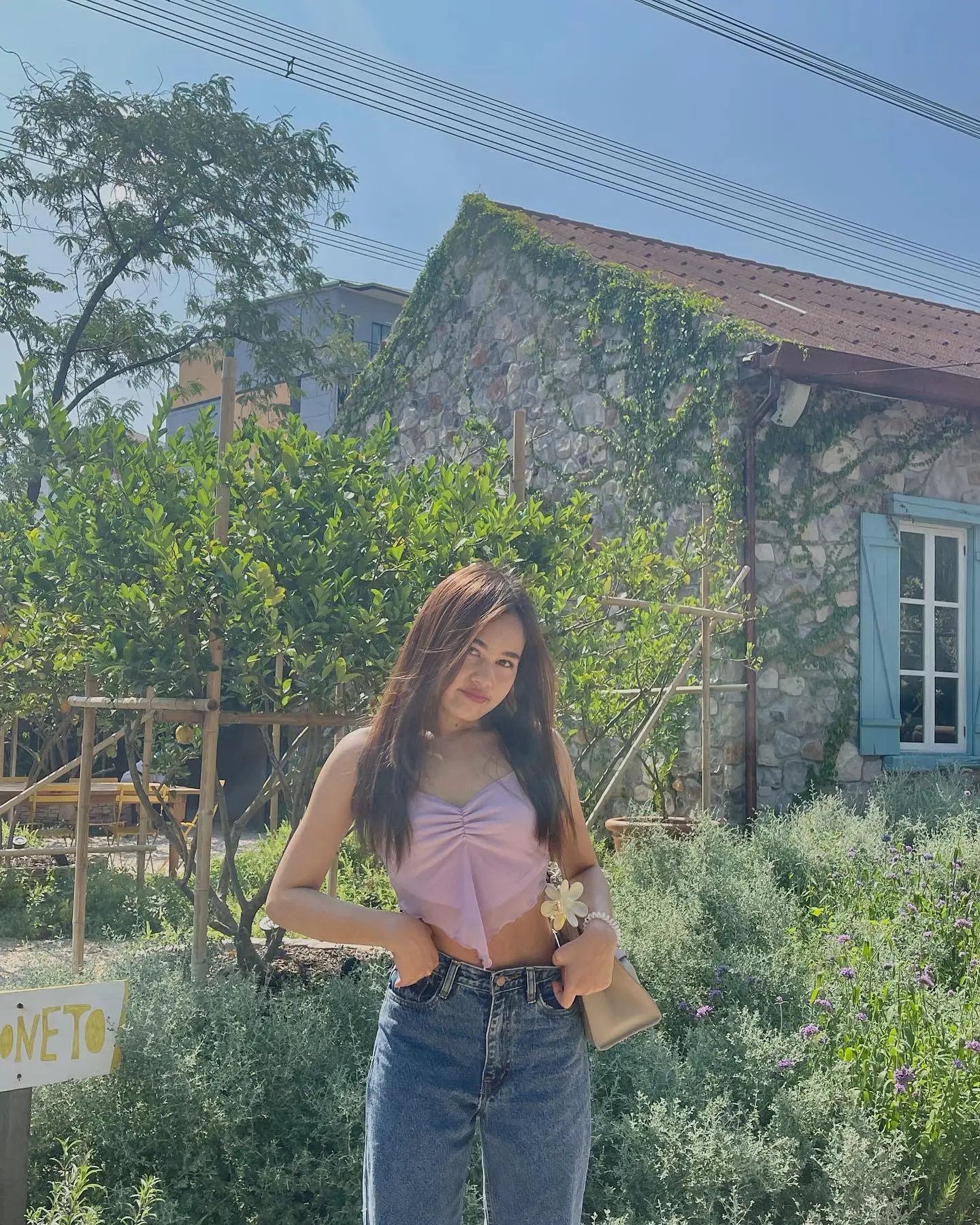 THE REISE | ร้านอาหารอิตาเลียนเปิดใหม่ประชาชื่น🍋💛 | แกลเลอรีที่โพสต์โดย ...