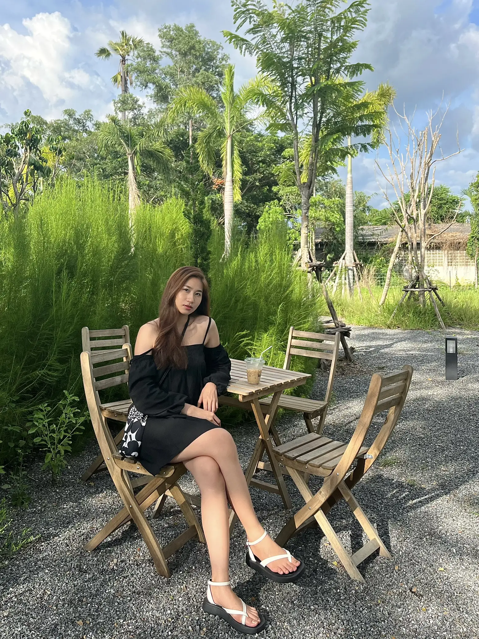 Buono cafe.pty ยกเขาใหญ่มาไว้ที่พัทยา 🐻‍ ️ | แกลเลอรีที่โพสต์โดย เที่ยวไปเรื่อย | Lemon8