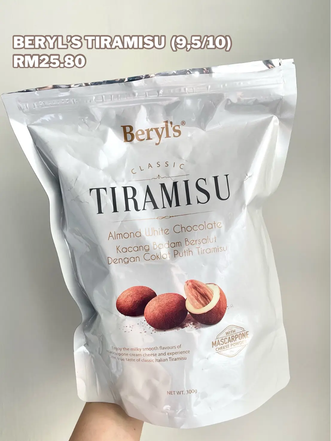 Must buy snack in penang! | Galeri diposting oleh Dasihanbonn | Lemon8