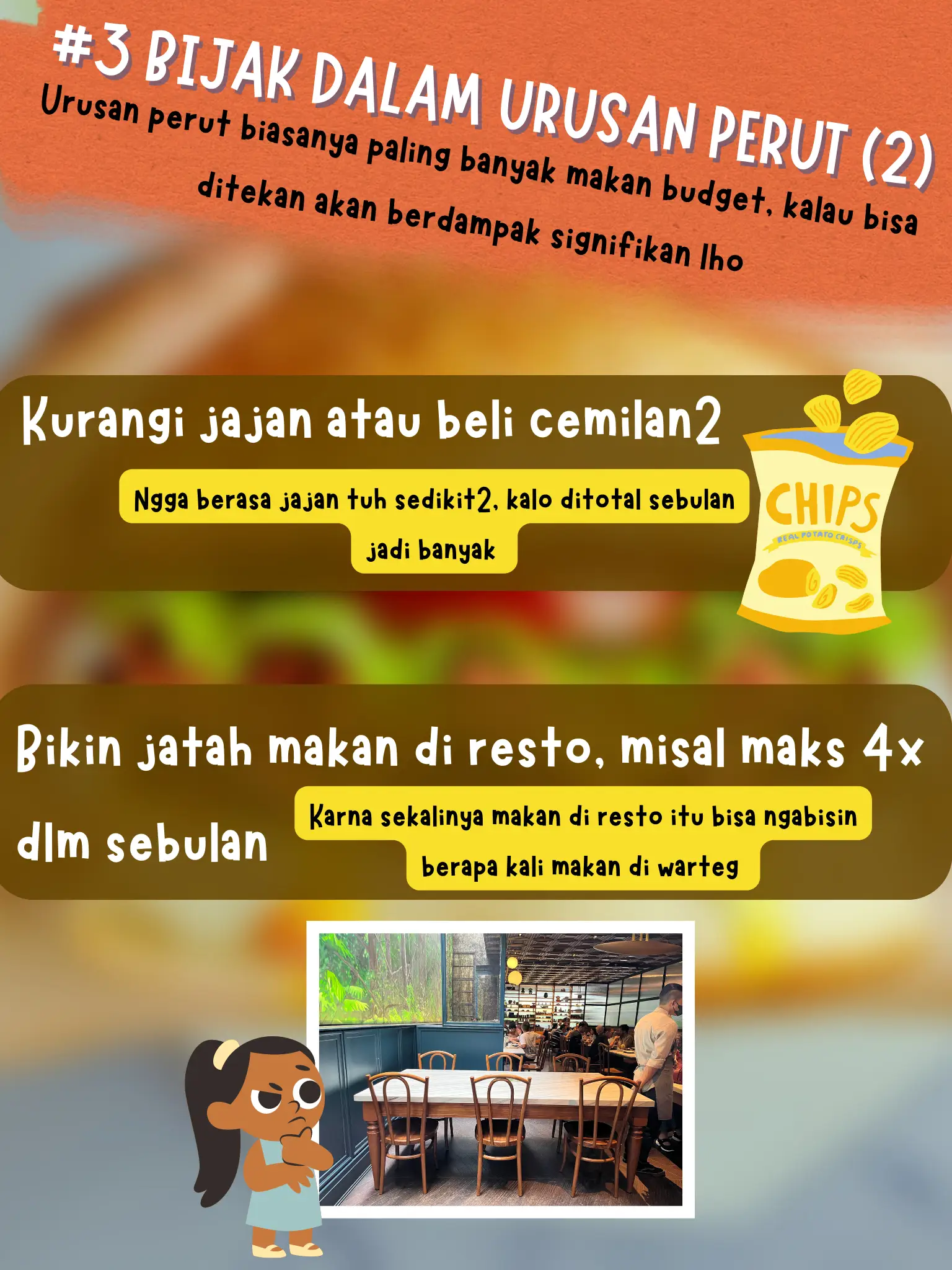 PENTING! Tips HEMAT buat anak KOSAN 💰💵🤑 | Galeri diposting oleh ZAF ...