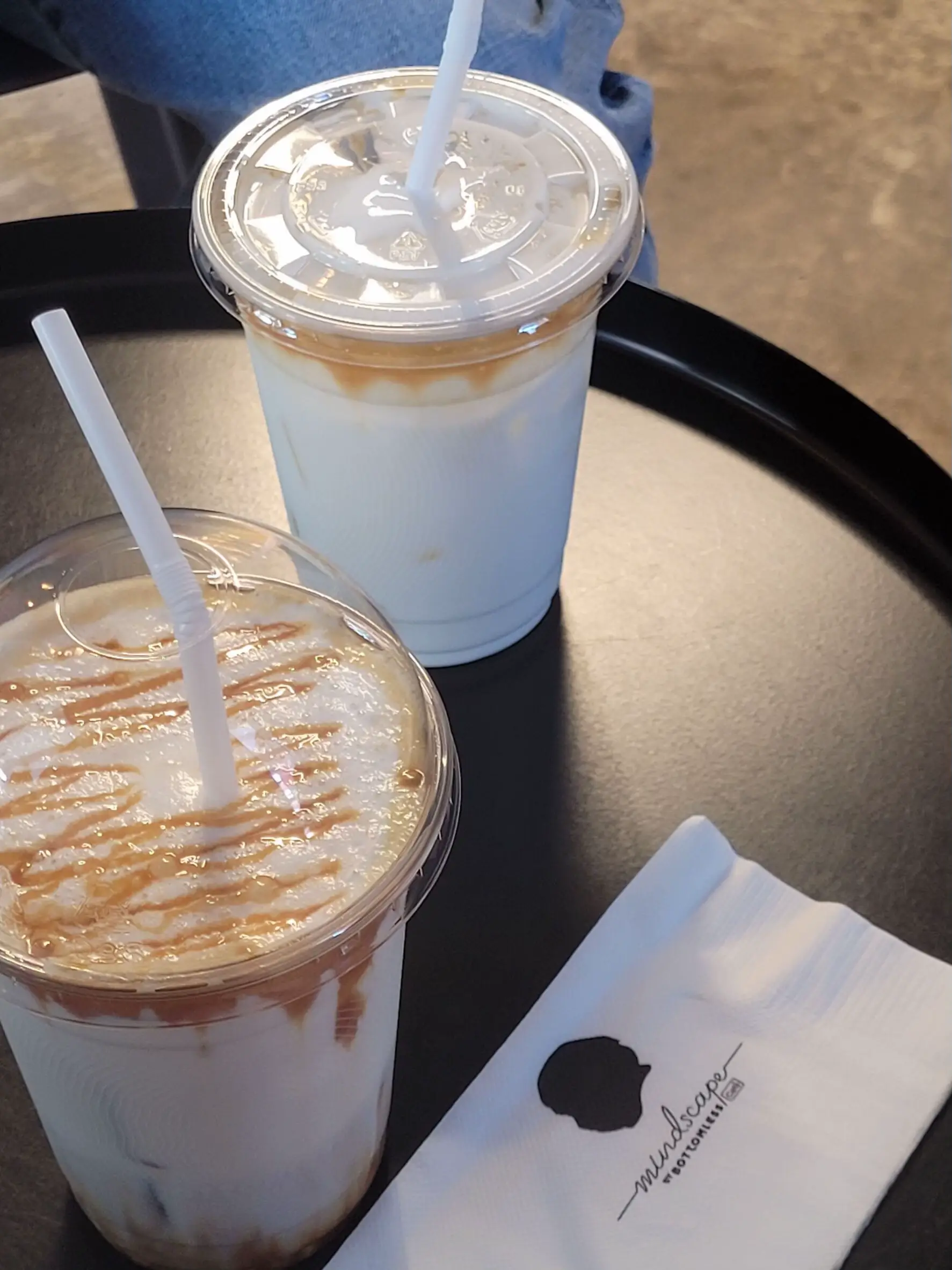 Mindscape Café by Bottomless - การค้นหาใน Lemon8