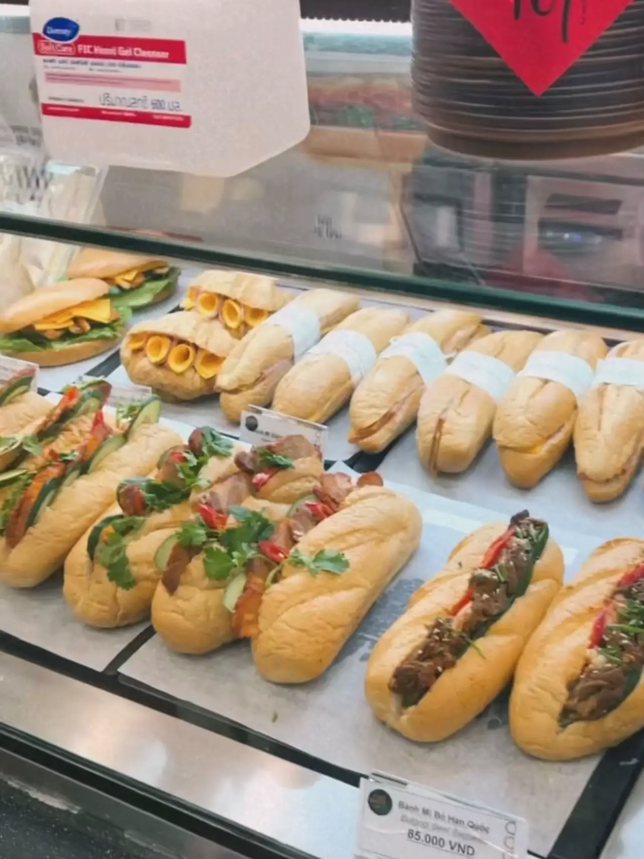 EP : 4 รีวิวแบบแกล้งๆ แกล้งแบบ งงๆ ไปเช้าเย็นกลับเวียนนาม | แกลเลอรีที่ ...