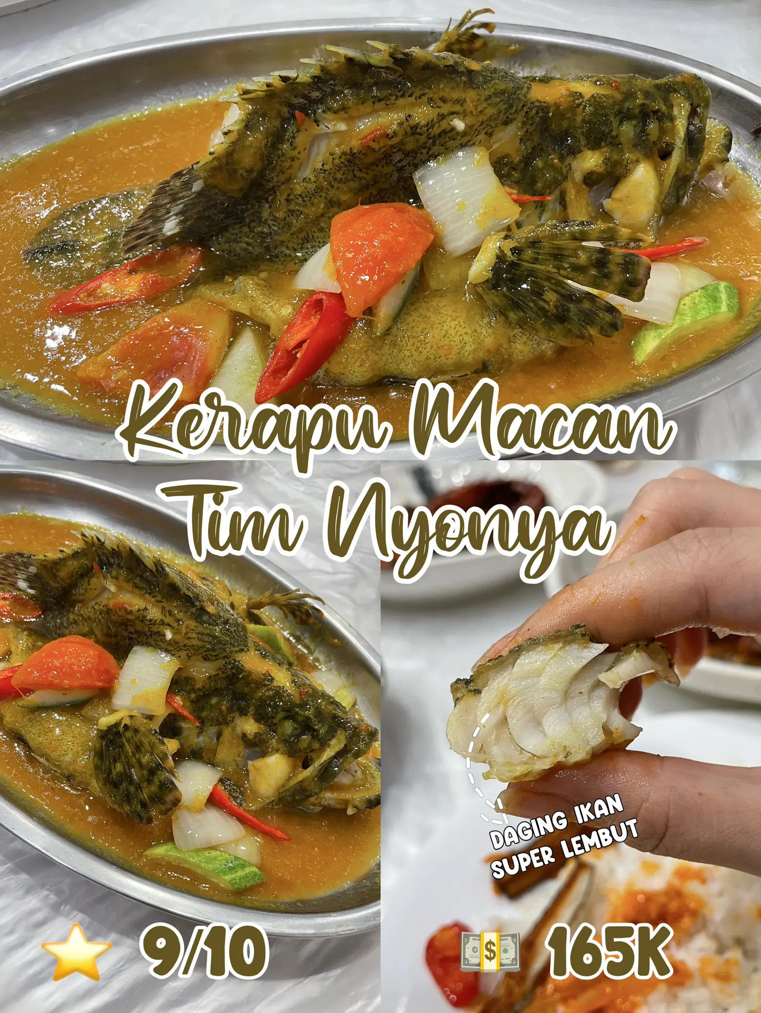 REVIEW JUJUR BEST SEAFOOD DI JAKARTA‼️⁉️ 🧐🧐🧐 | Galeri diposting oleh ...