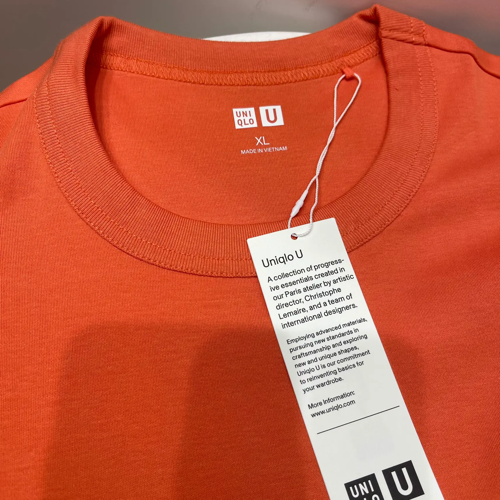 uniqlo basics - การค้นหาใน Lemon8