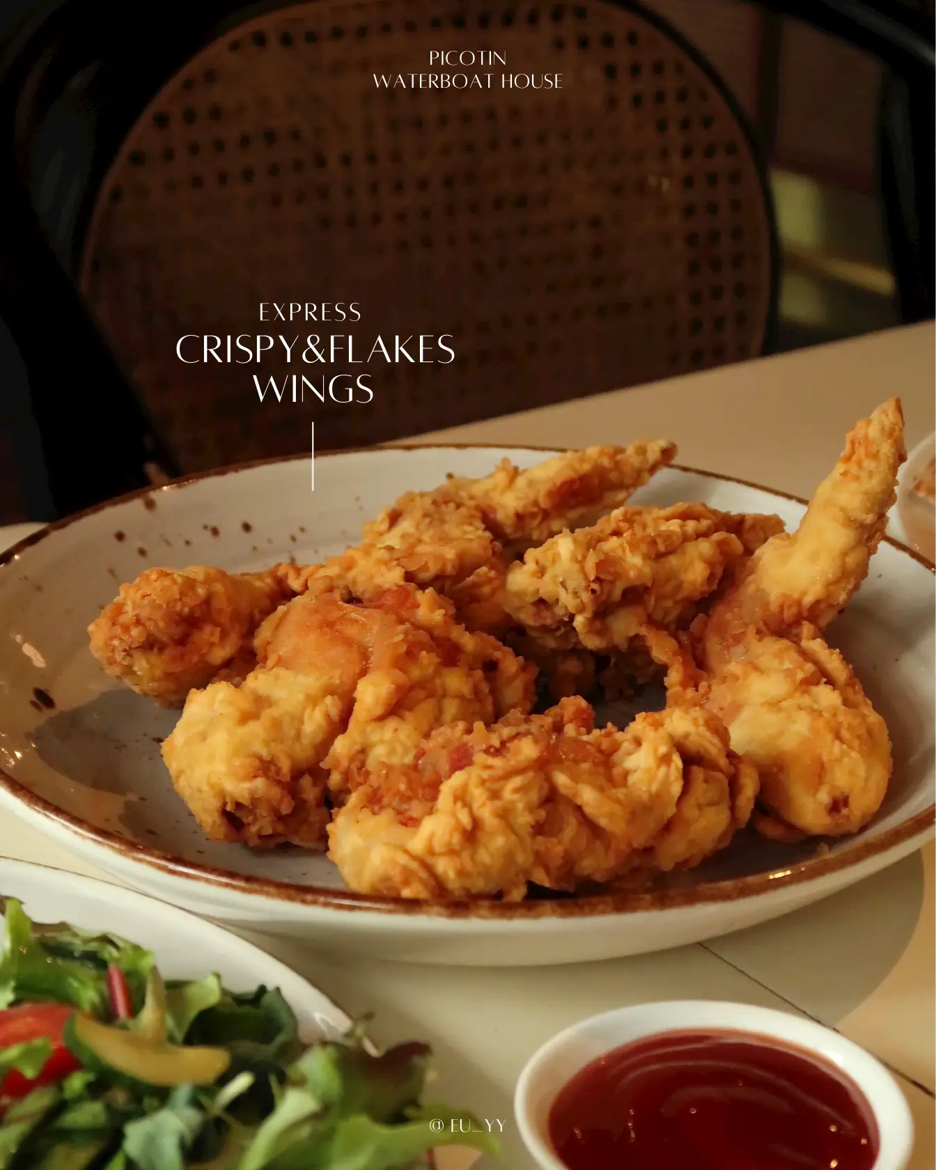 🚢Plan ur next dinner date on a waterboat house🥂 | Gallery posted by e u ...