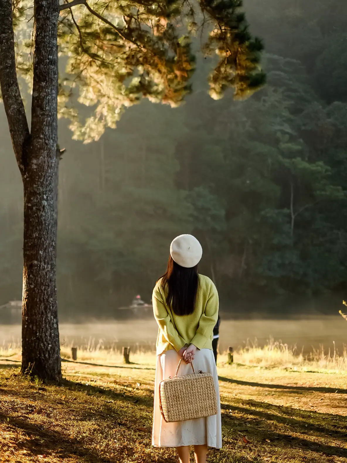 หน้าหนาวแบบนี้ “ปางอุ๋ง” คือคำตอบ 💕 | แกลเลอรีที่โพสต์โดย Dance’s Day off | Lemon8