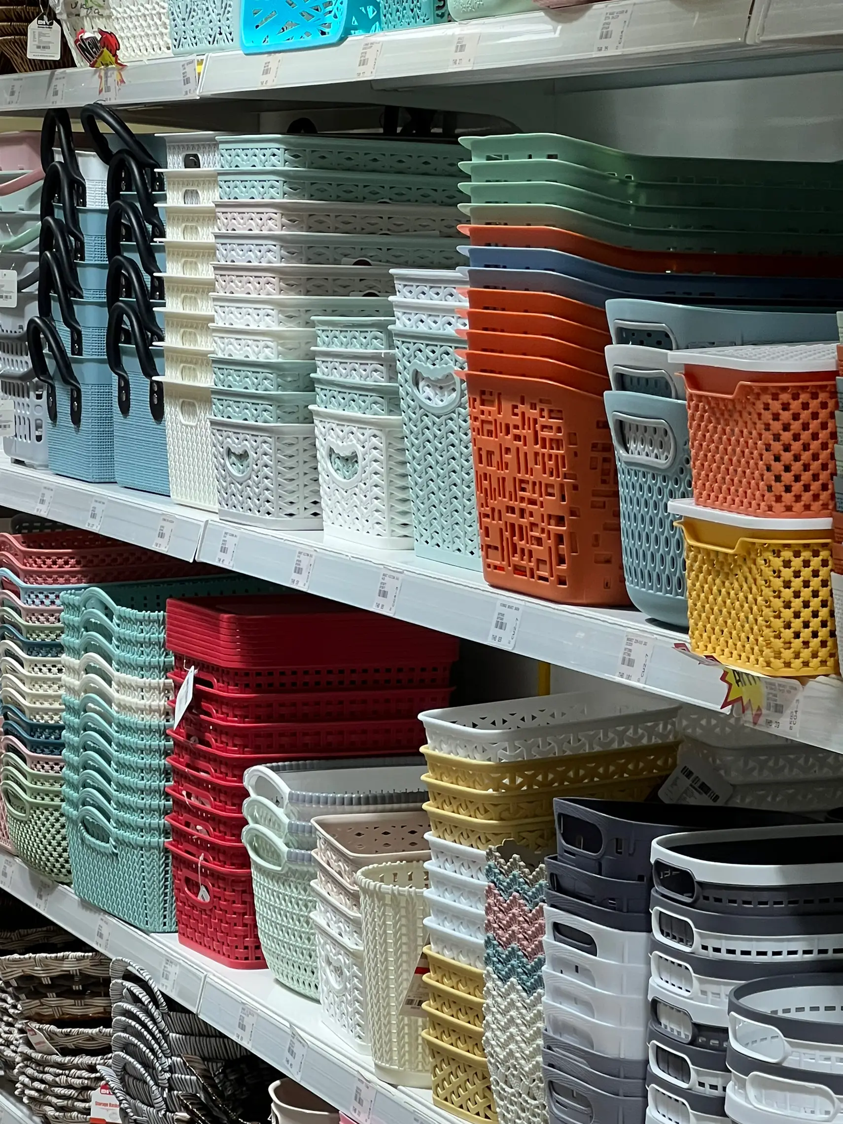 พาส่อง item น่า shop ใน Mr.DIY 🔨 | แกลเลอรีที่โพสต์โดย บฟ.รีวิว | Lemon8