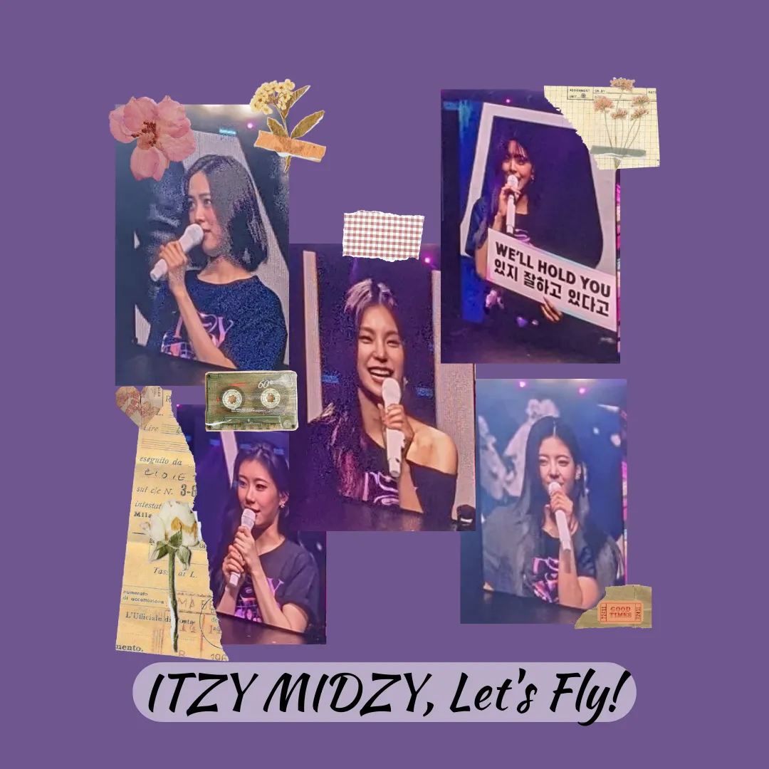 ITZY Checkmate Concert! My experience 🥰 | Gallery posted by teresamary ...