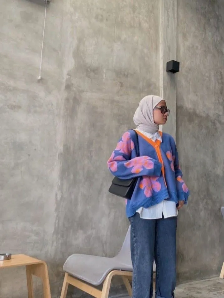 rekomendasi outfit ala cewe kue 🍰 🧁 | แกลเลอรีที่โพสต์โดย ndaa | Lemon8