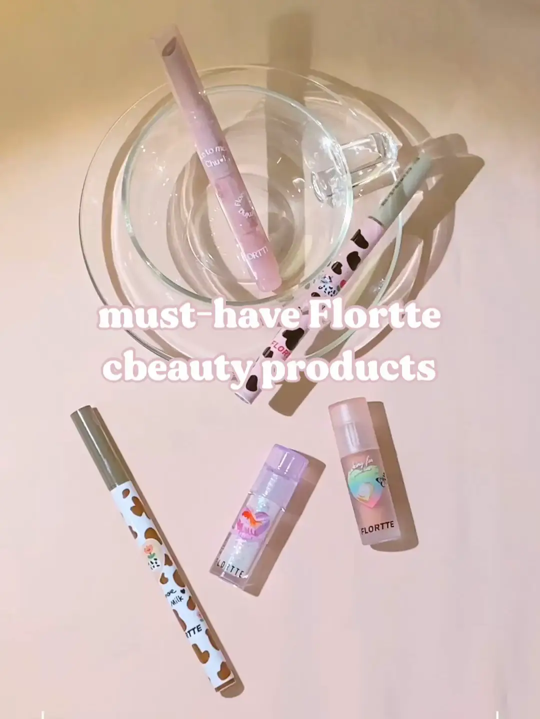 Like Flortte? You’ve to try these too! | วิดีโอที่เผยแพร่โดย Rosemarie Yang | Lemon8