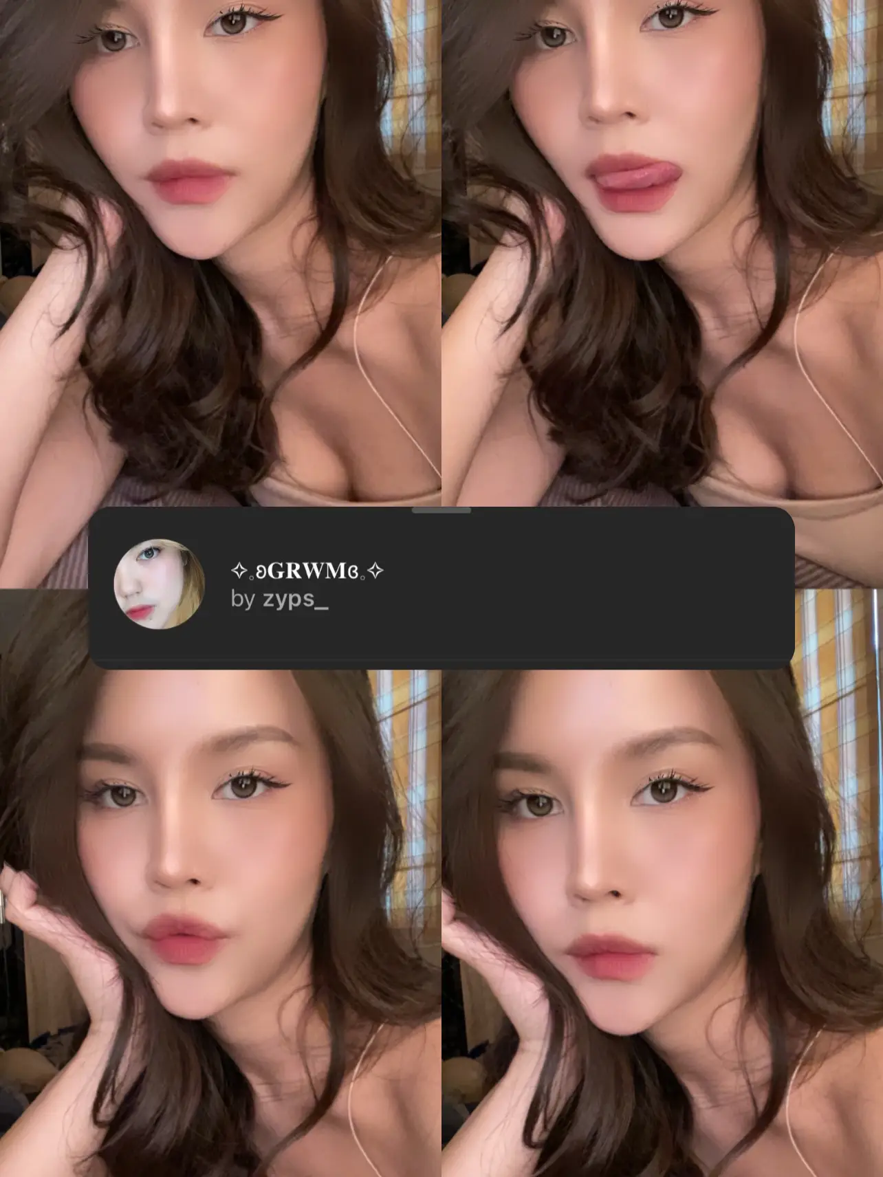 Filter IG สวยสะบัด | แกลเลอรีที่โพสต์โดย nnnnoonn | Lemon8