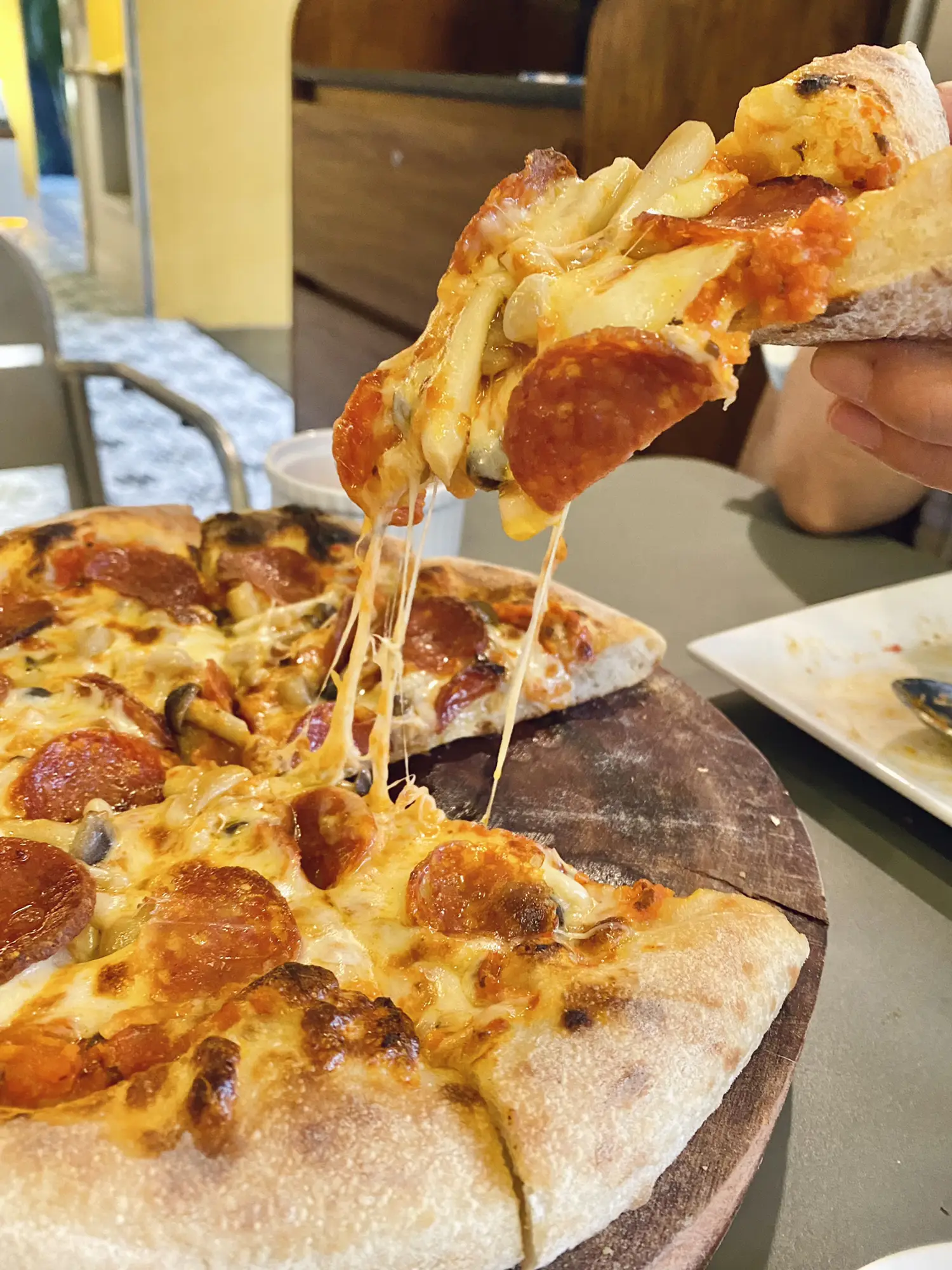 TARTINE SAIGON | Bộ sưu tập do Vi Nè đăng | Lemon8