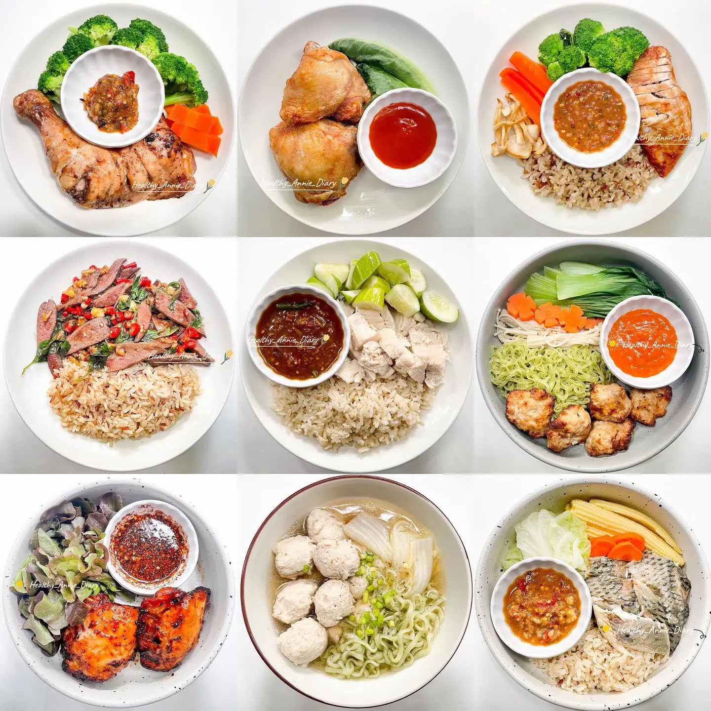 Bye bye 2022, Welcome 2023 กินคลีนด้วยกันยาวๆไปเลยจ้าา😊 | แกลเลอรีที่ ...