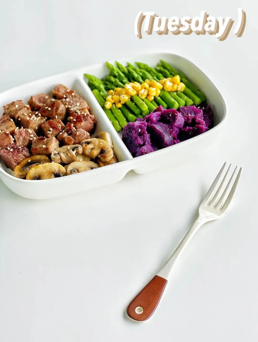 30 MENU BEKAL SEHAT UNTUK KE TEMPAT KERJA 😱 | Galeri diposting oleh ...