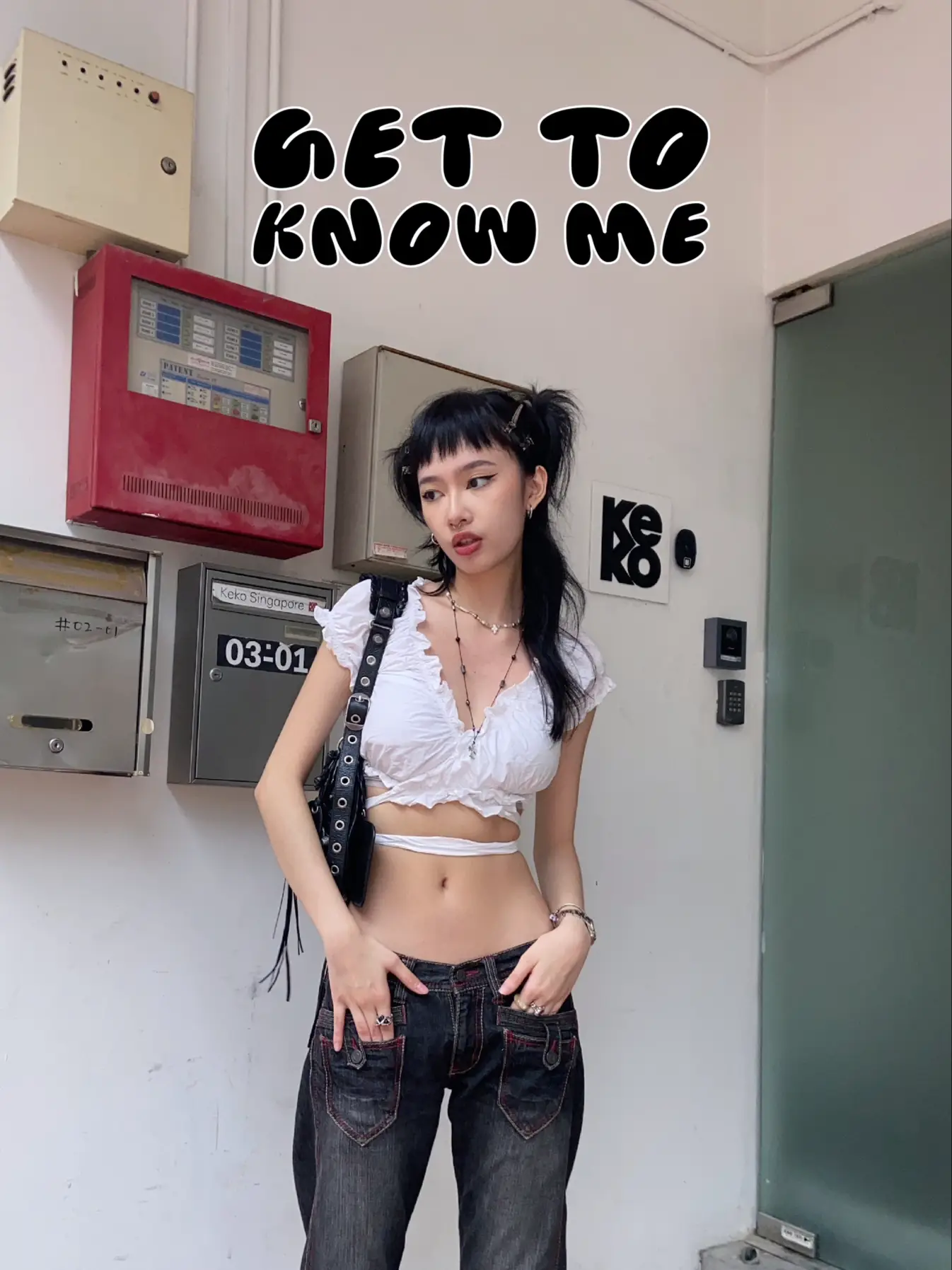 get 2 know me!!! ⭐️ | Gallery posted by phoebe | Lemon8