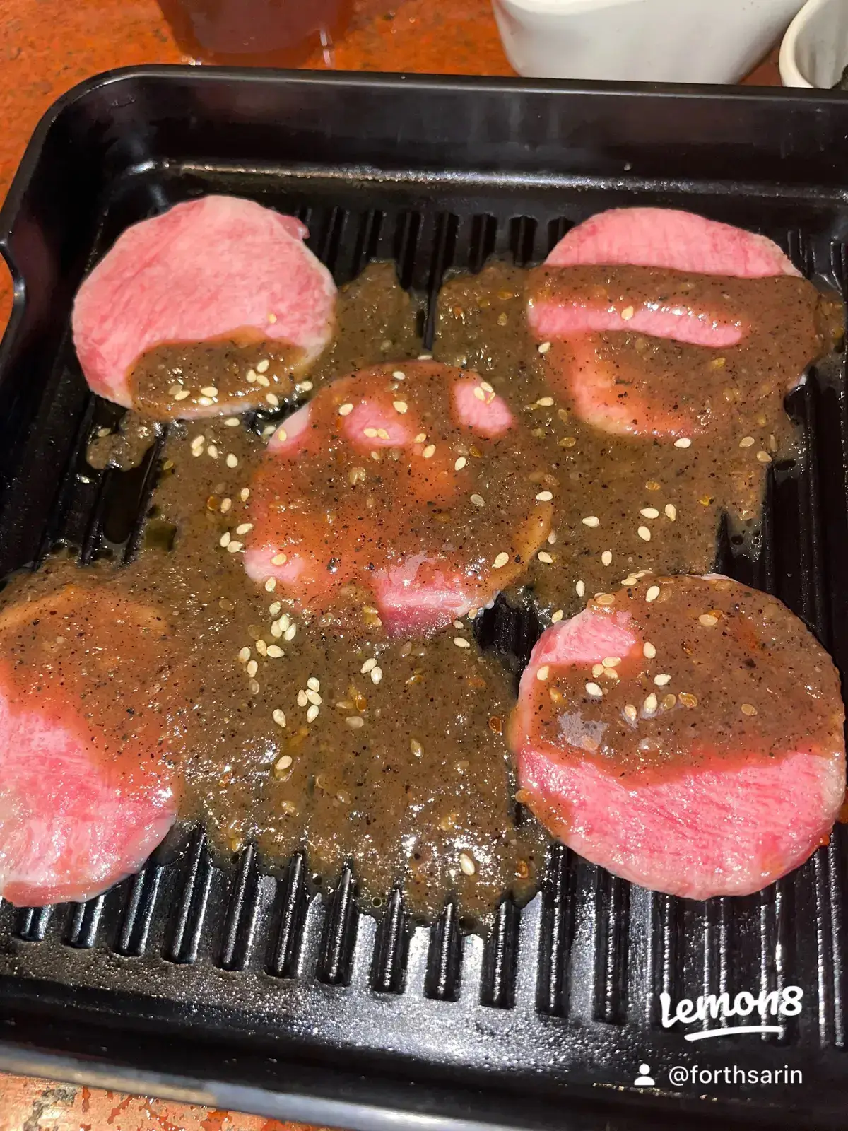 Sukishi Buffet - การค้นหาใน Lemon8