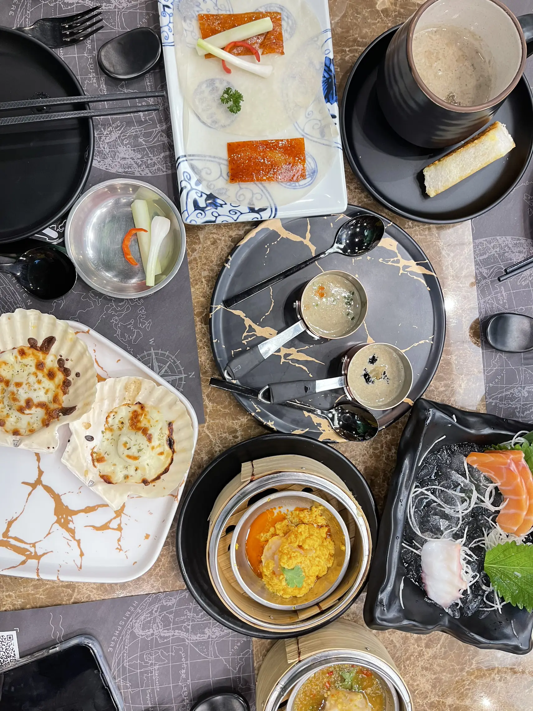 Wisdom Buffet future park rangsit | แกลเลอรีที่โพสต์โดย 🍒CherrY🍒 | Lemon8