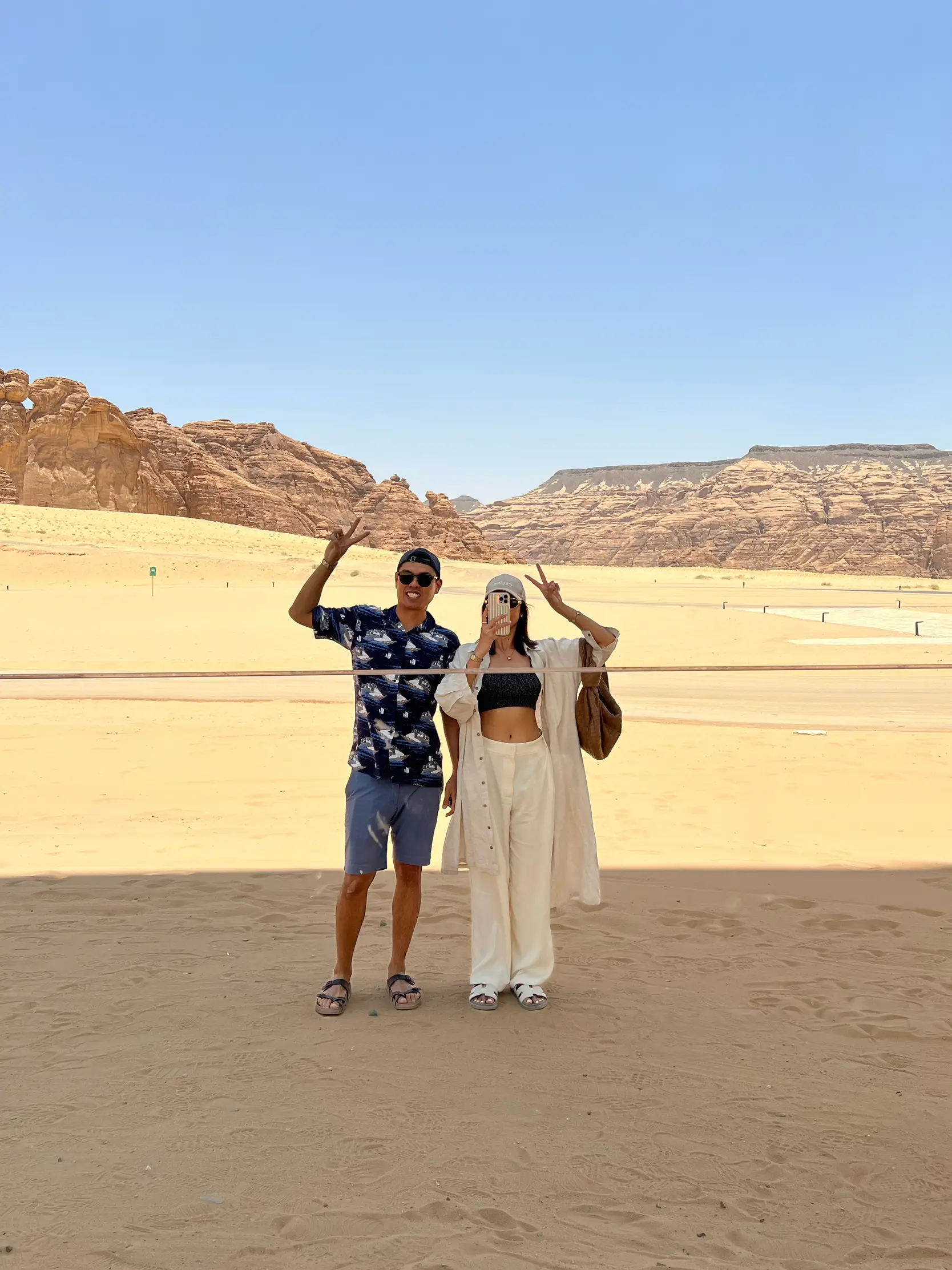 🇸🇦 MARAYA ตึกกระจกที่ใหญ่ที่สุดในโลก! @ Alula ซาอุ 🌎 | แกลเลอรีที่โพสต์ ...